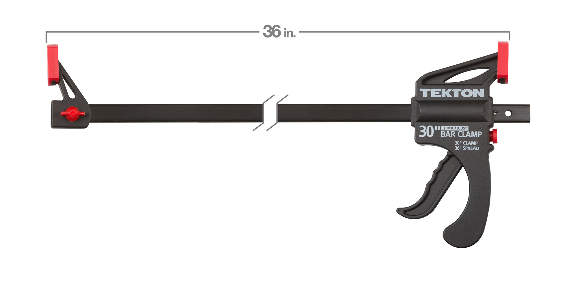 Bar clamp spreader store