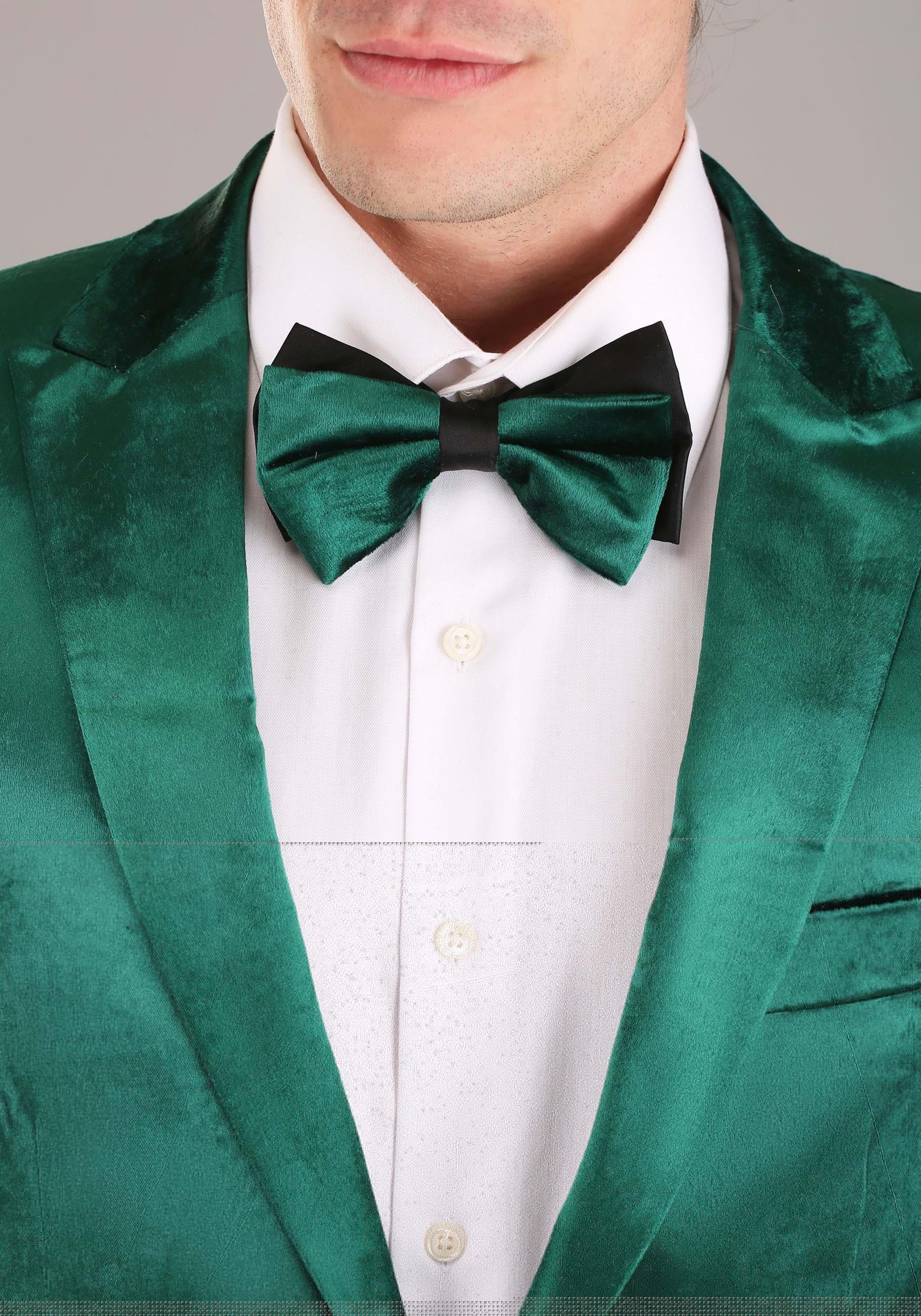 HalloweenCostumes.com FUN Costumes Men's Green St. Patrick's Day ...