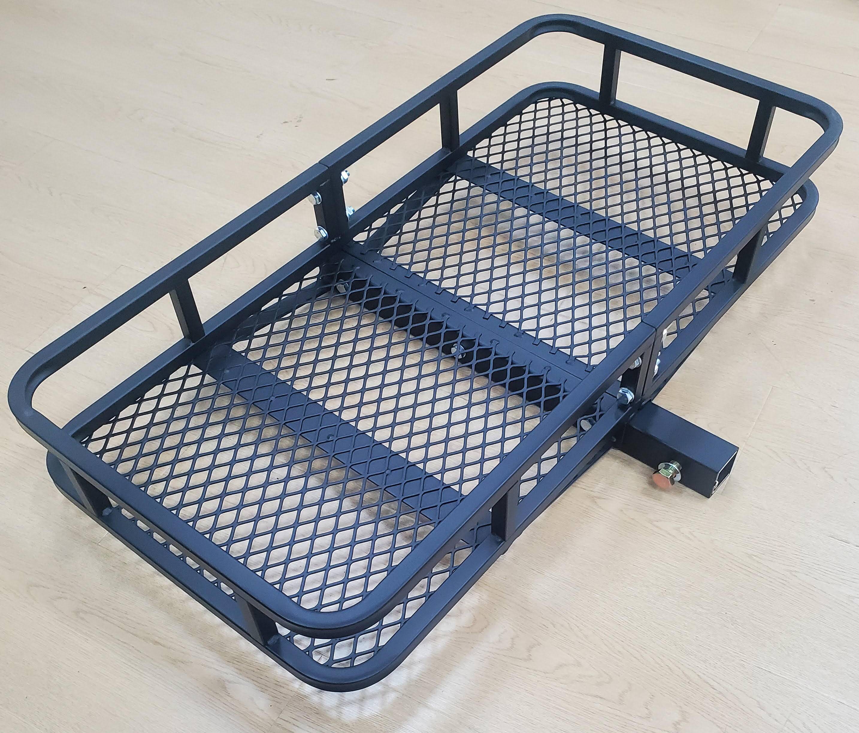 KANDI Universal Utility Rack for Kruiser 2P Ranch and 4PRO Forward ...