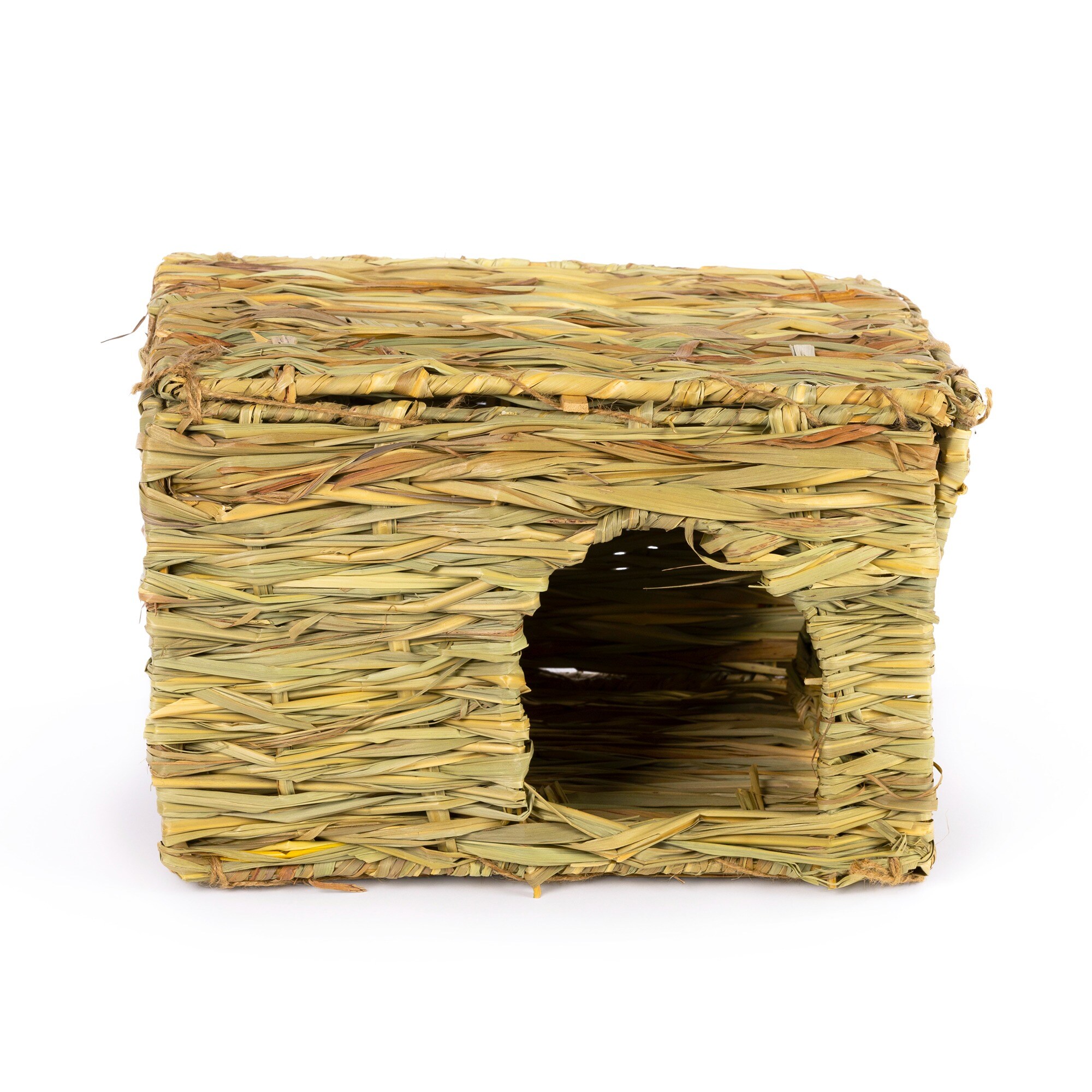 Prevue Green Wood Rabbit hutch in the Chicken Coops & Rabbit Hutches ...