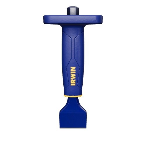 IRWIN 1.75-in Masonry Chisel 1992554 at Lowes.com