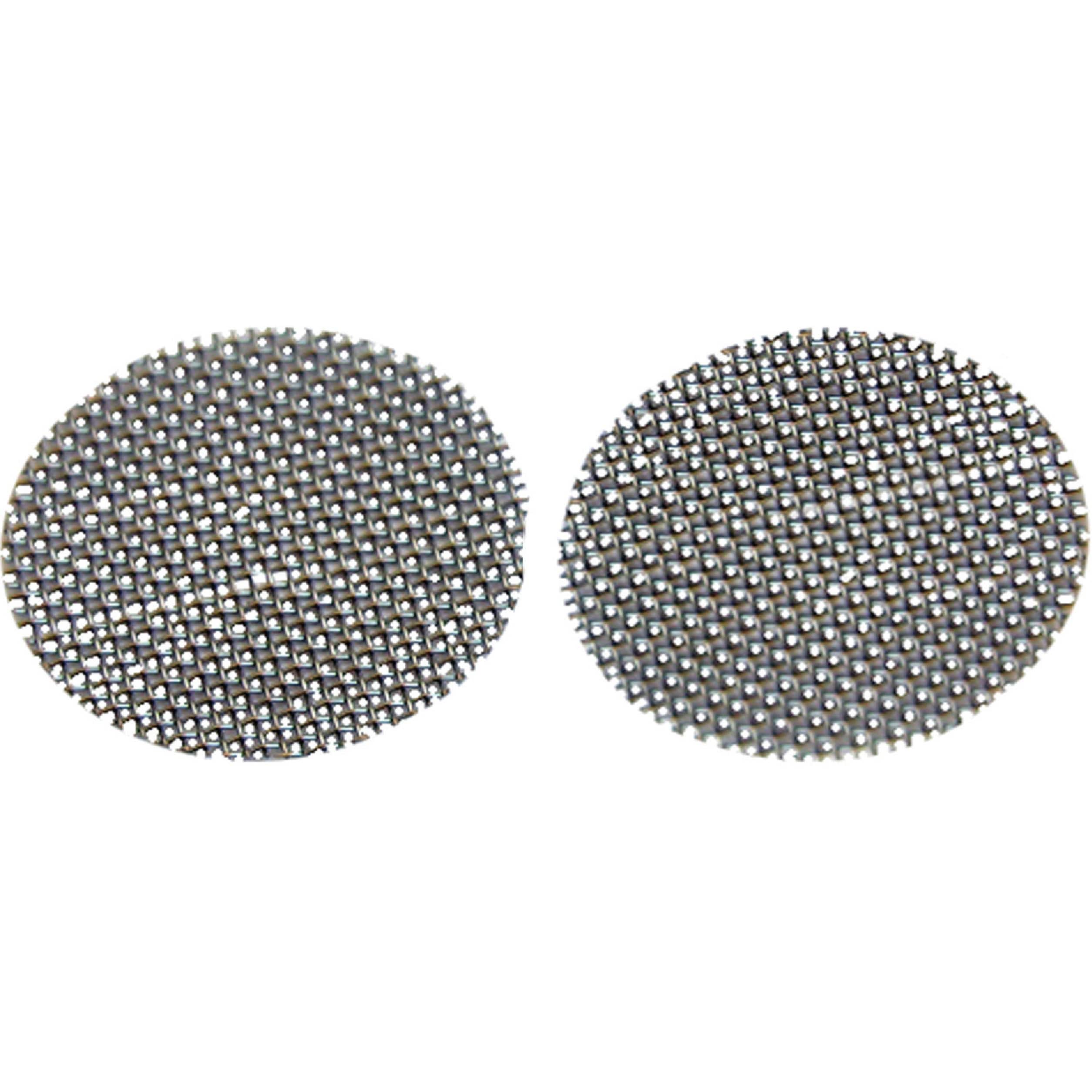 LASCO 09-2027 Two-Piece Faucet Aerator Screen Metal Fits Most Faucets ...