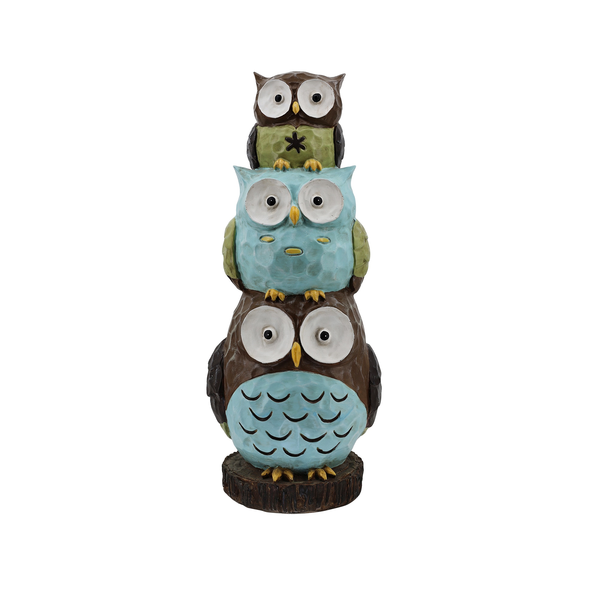 11.4-Inch-Wide Garden Statues at Lowes.com