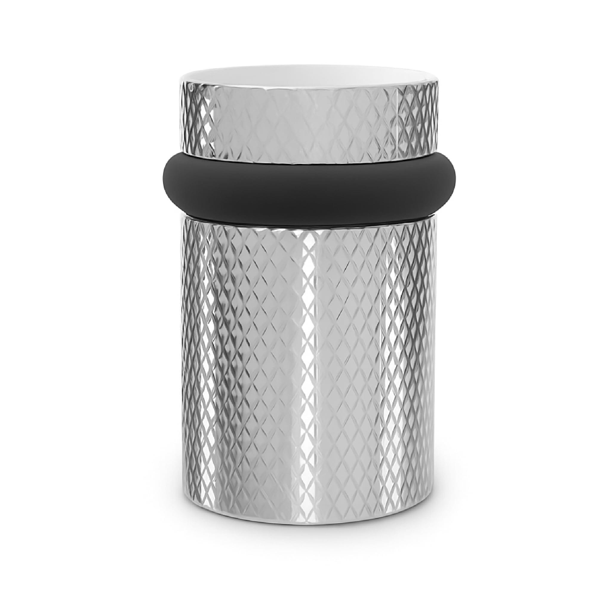 Mega Handles Knurled Floor Door Stopper - Quickly Installed Wall ...