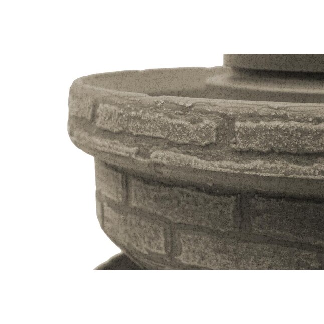 Good Ideas English Composting Garden 3 pack - Sandstone in the ... Good Ideas English Composting Garden 3 pack - Sandstone in the ...