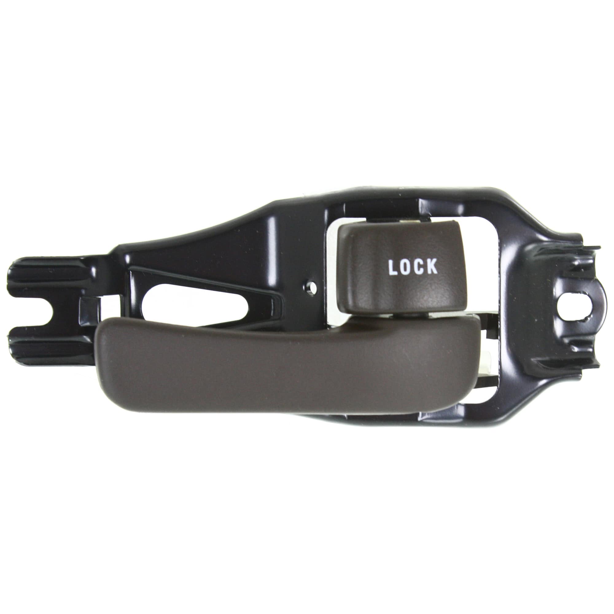 Garage-Pro Interior Door Handle Compatible with 1993-1998 Toyota T100 ...