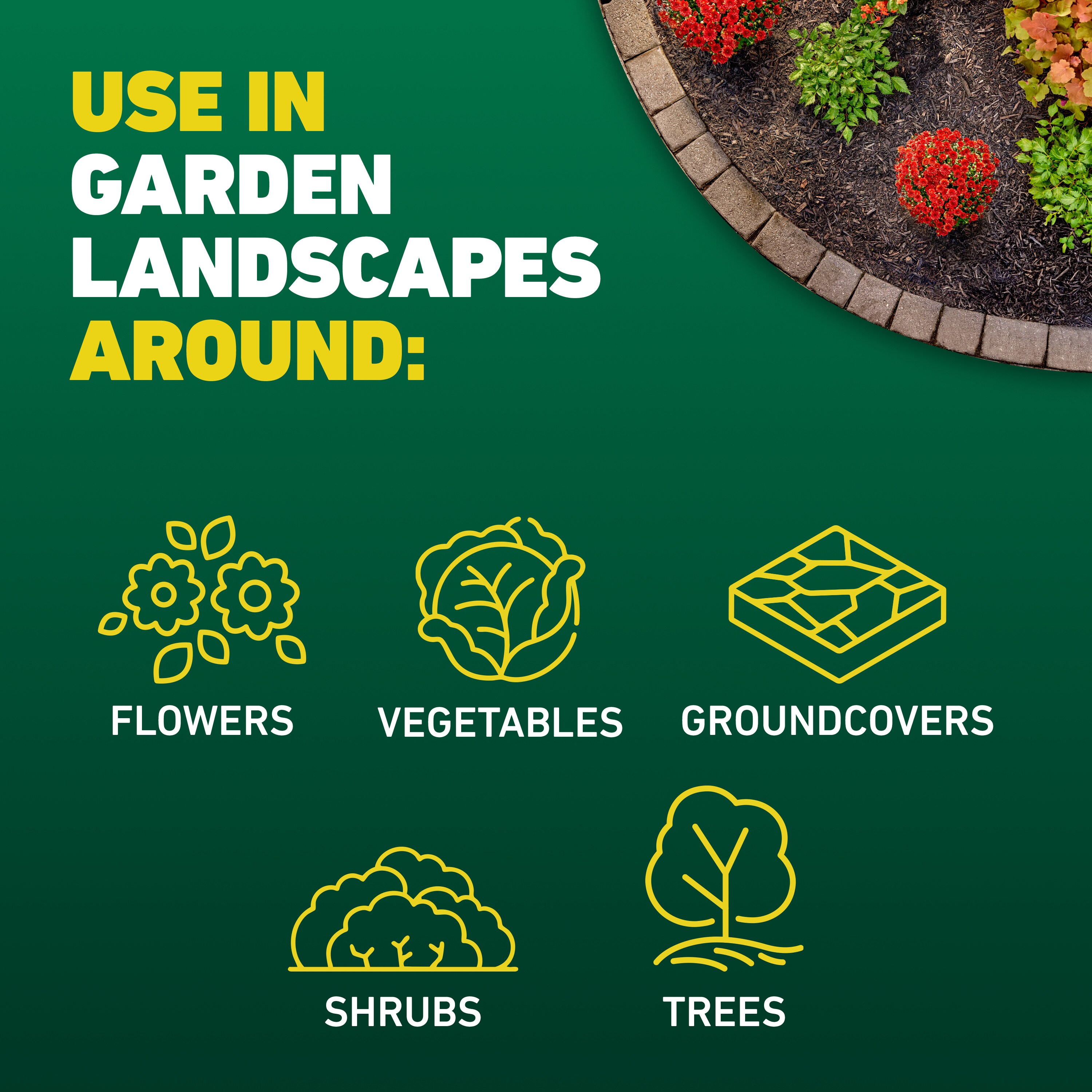 ORTHO Ortho Weed Preventer 14 lb. Pail in the Weed Preventers ...