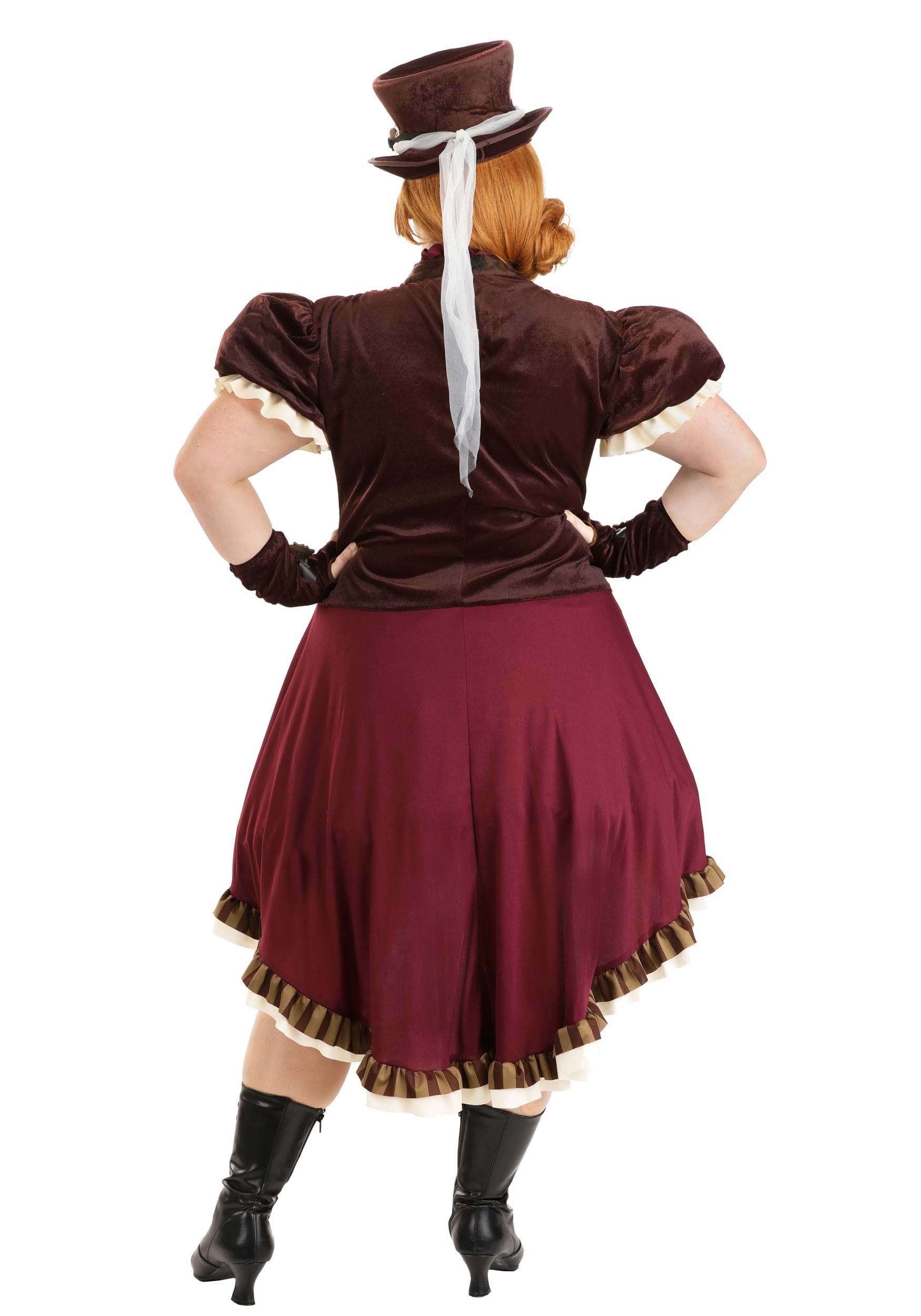California Costumes California Costume Collection Women's Plus Size ...
