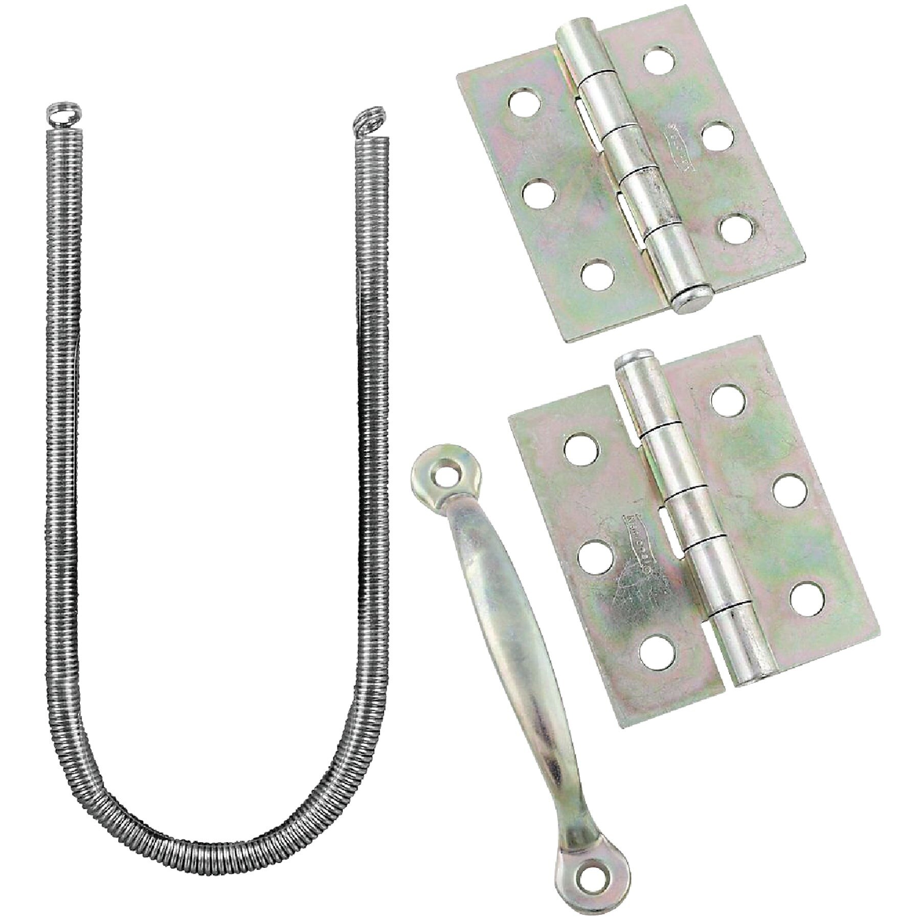 National Hardware Screen and Storm Door Hardware Set at Lowes.com