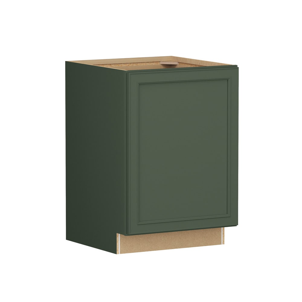 Shenandoah Irvington 21-in W x 34.5-in H x 24-in D Sage Painted Base ...