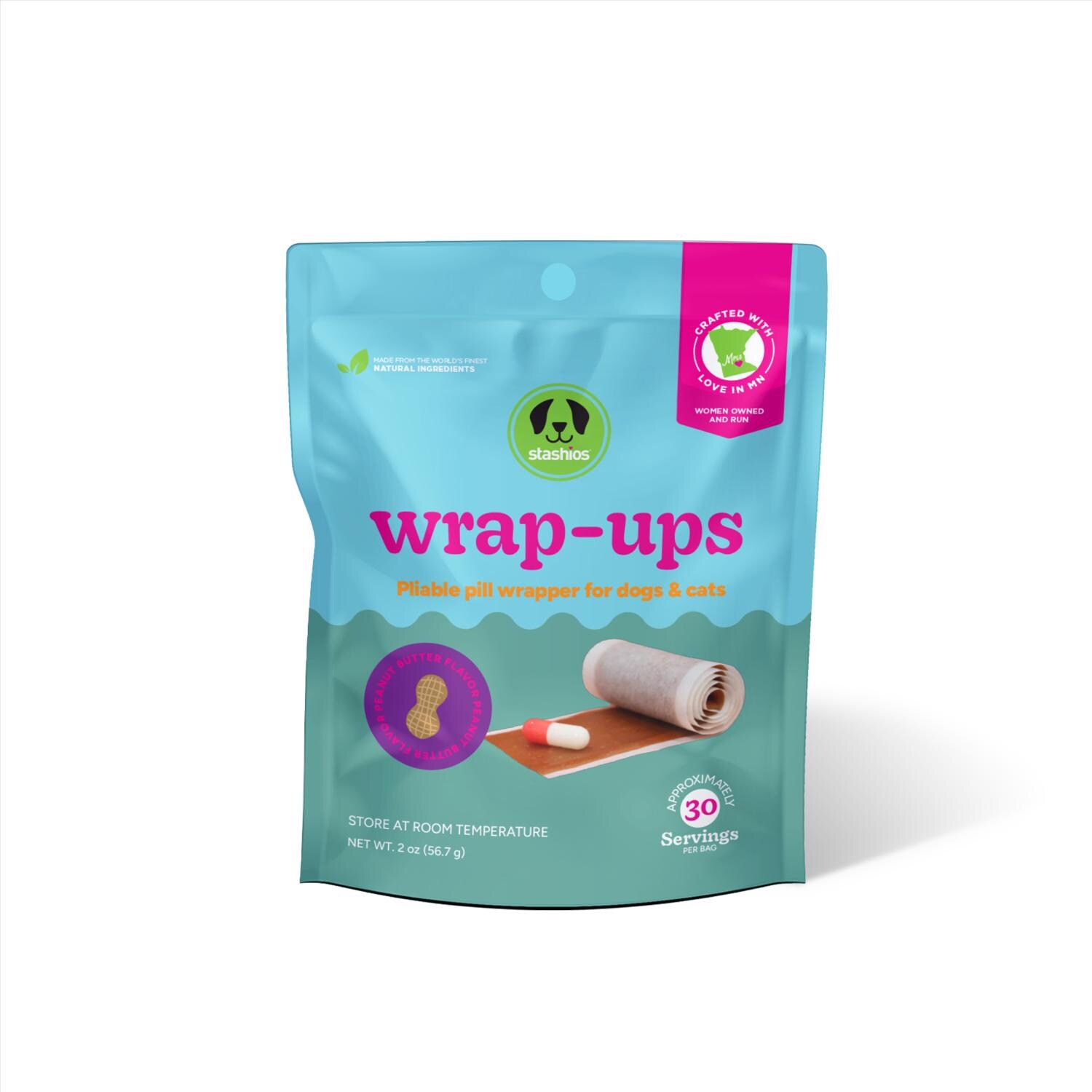 Stashios Pet Toys & Treats at Lowes.com