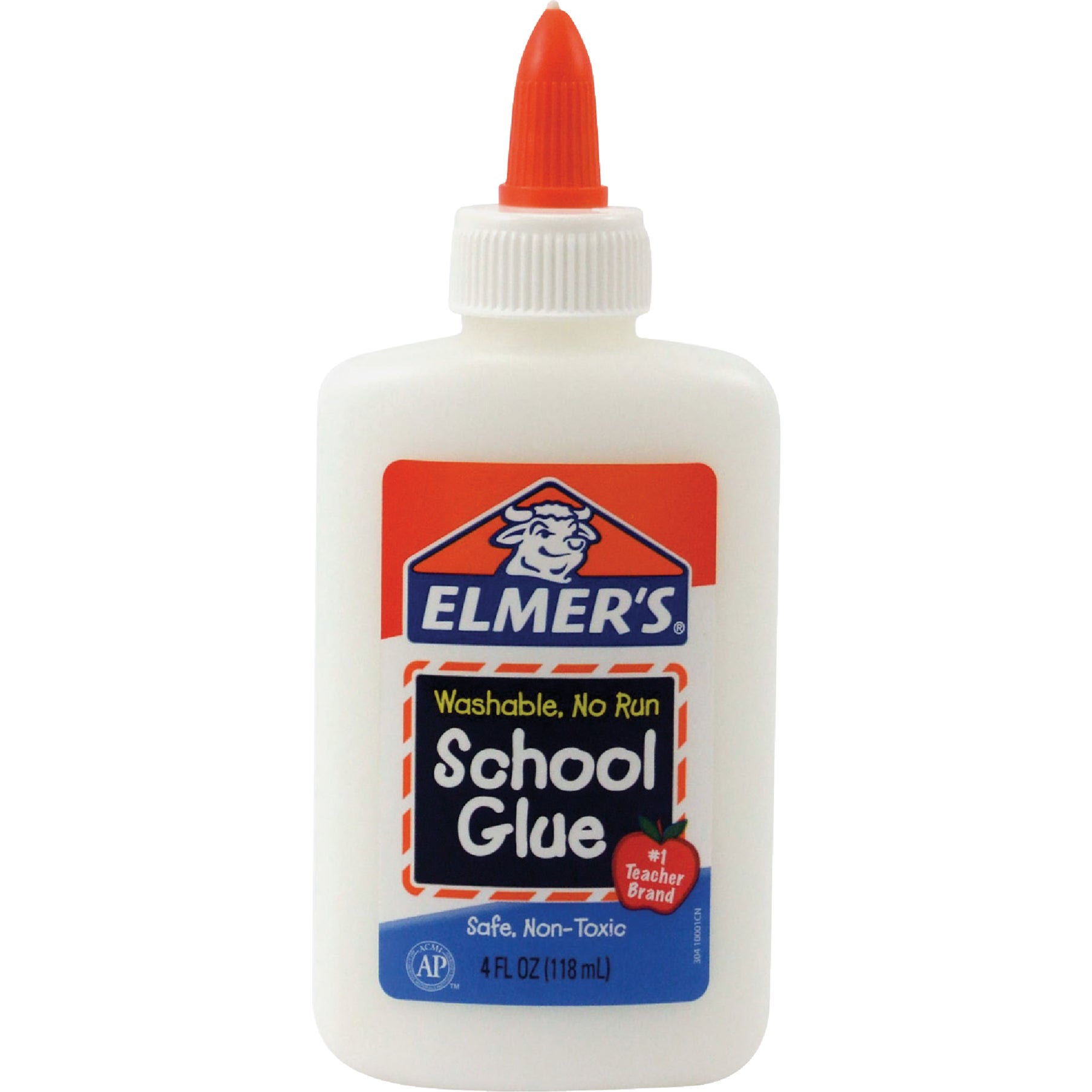 ELMER'S ELMERS SCHOOL GLUE 4 OZ in the Glue Guns department at Lowes.com