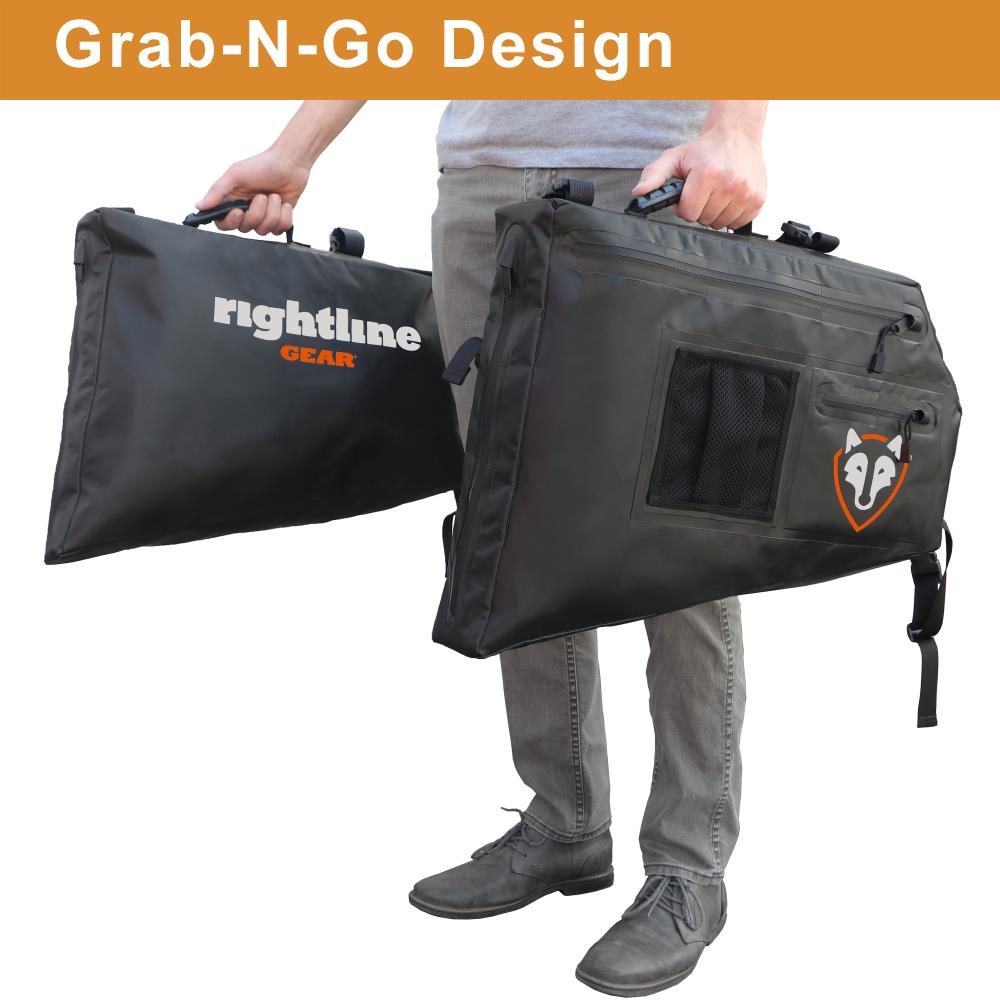 Rightline Gear Side Storage-Bag at Lowes.com
