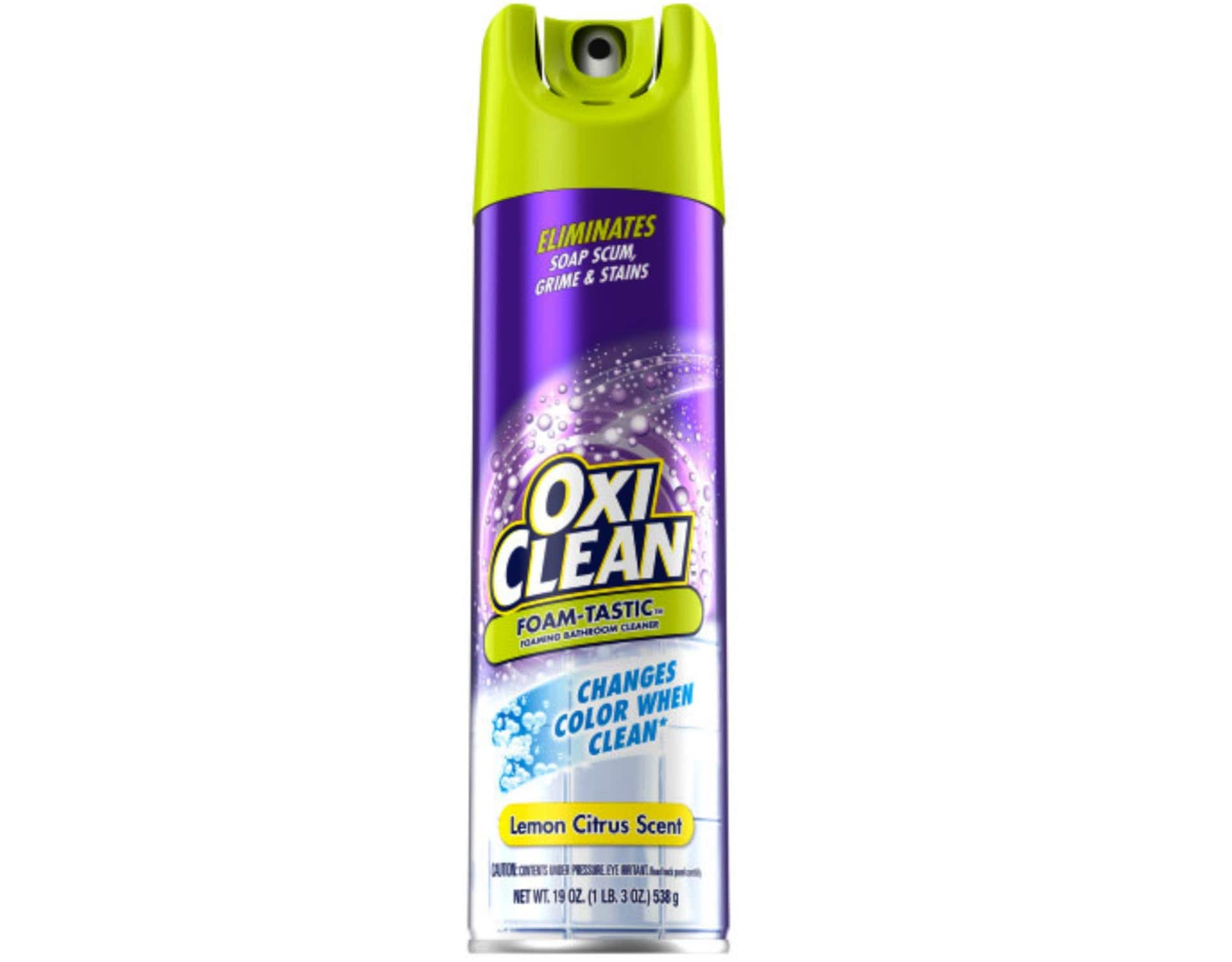 Kaboom Bathroom Cleaner at Lowes.com