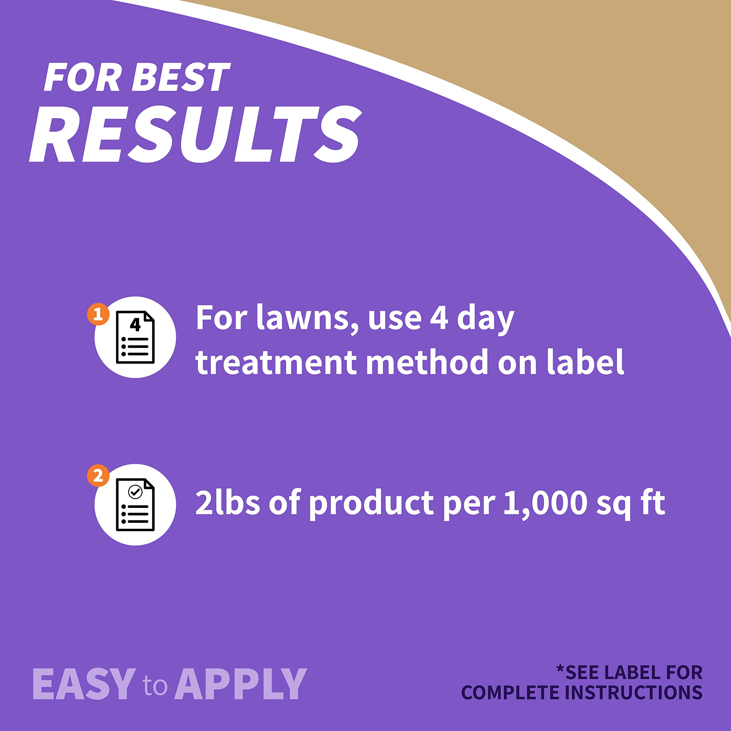 Bonide MOLEMAX Mole Vole Repellent Granules 5 lbs Safe Outdoor Pest ...