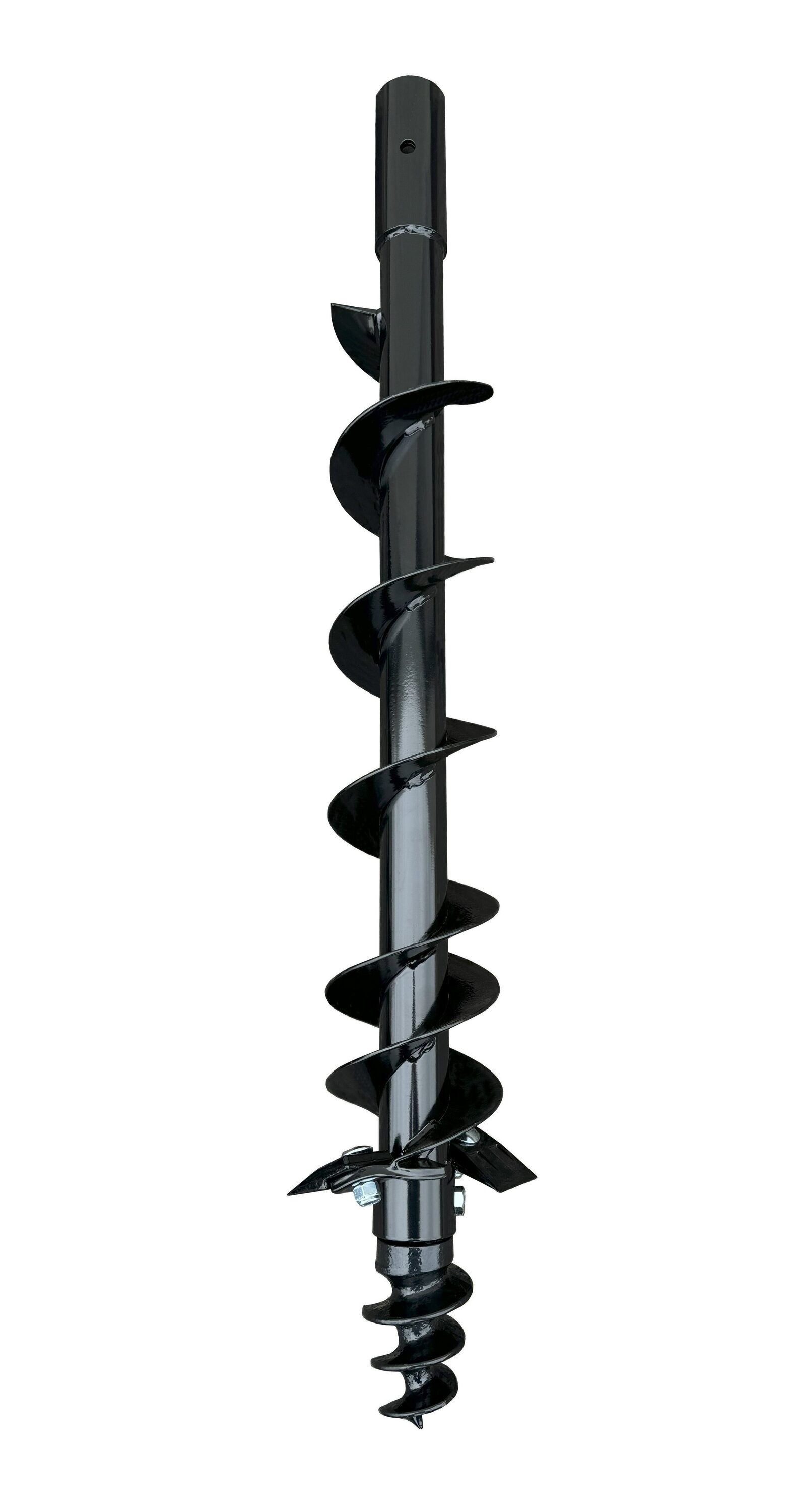 King Kutter Steel Post Hole Digger In The Post Hole Diggers Department At