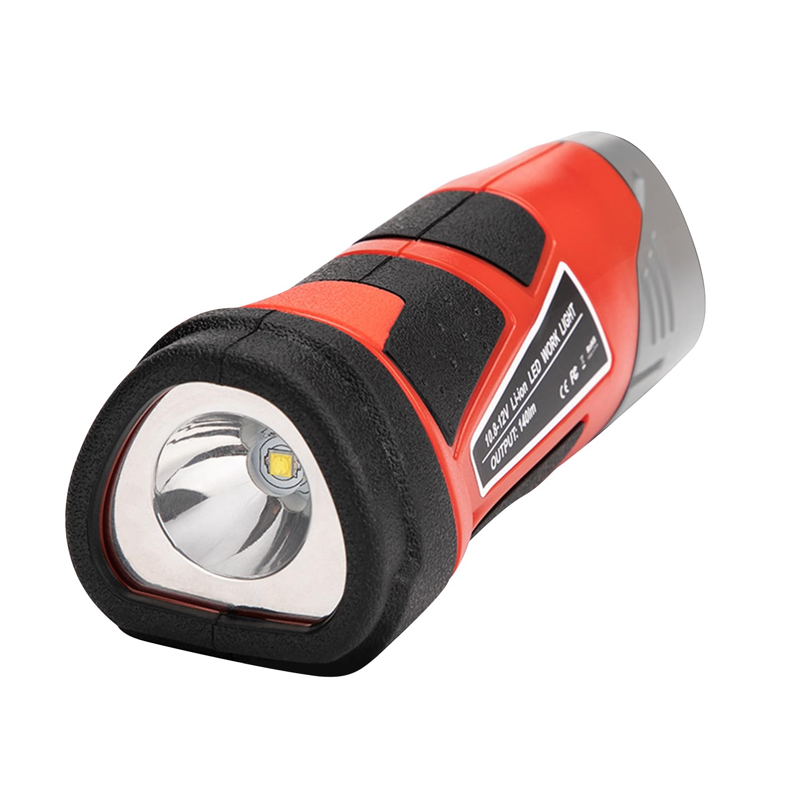 Justincity LED Work Light 3W 140 Lumen Handheld Flashlight with ...