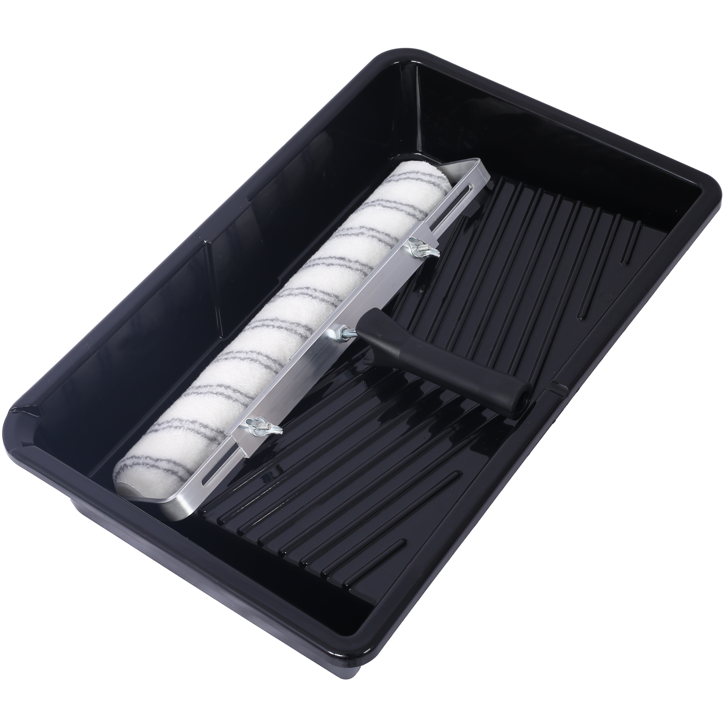 Tatayosi 5PC 18 Inch Paint Roller Kit 18 Inch Paint Roller 18 Paint ...