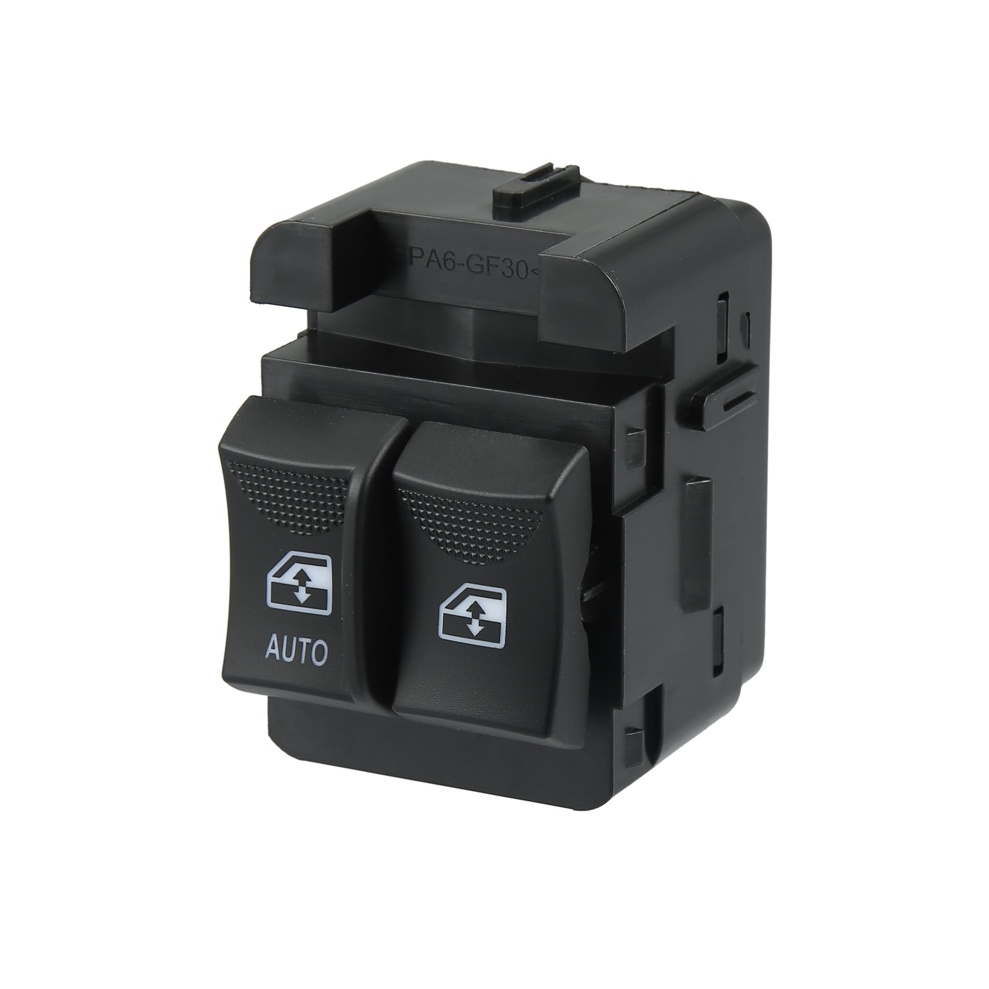 Unique Bargains Power Window Switch Front Driver Side Power Window ...