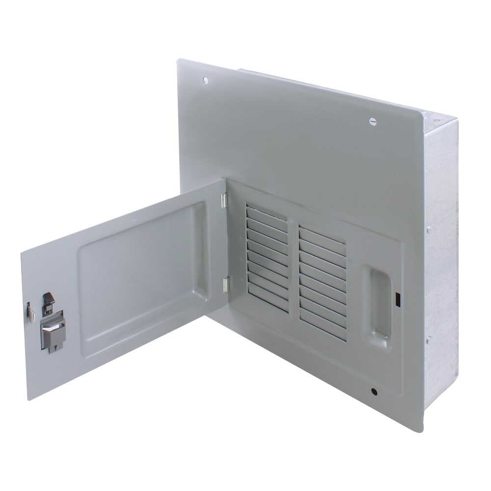 ABB ReliaHome T-Series 125 -Amp 6 -Spaces 12 -Circuit Indoor ...