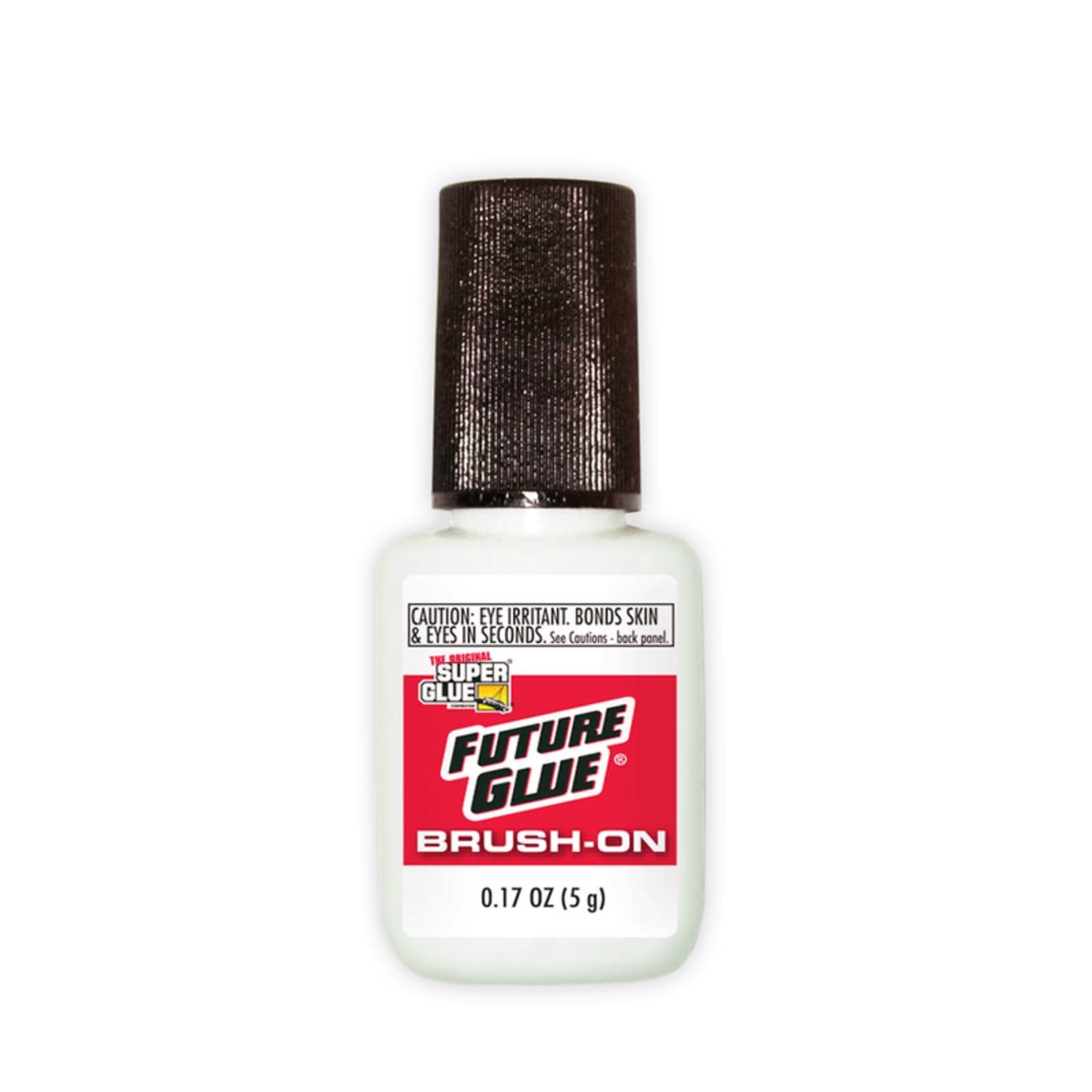 The Original Super Glue Future Glue Super Strength Clear All Purpose ...