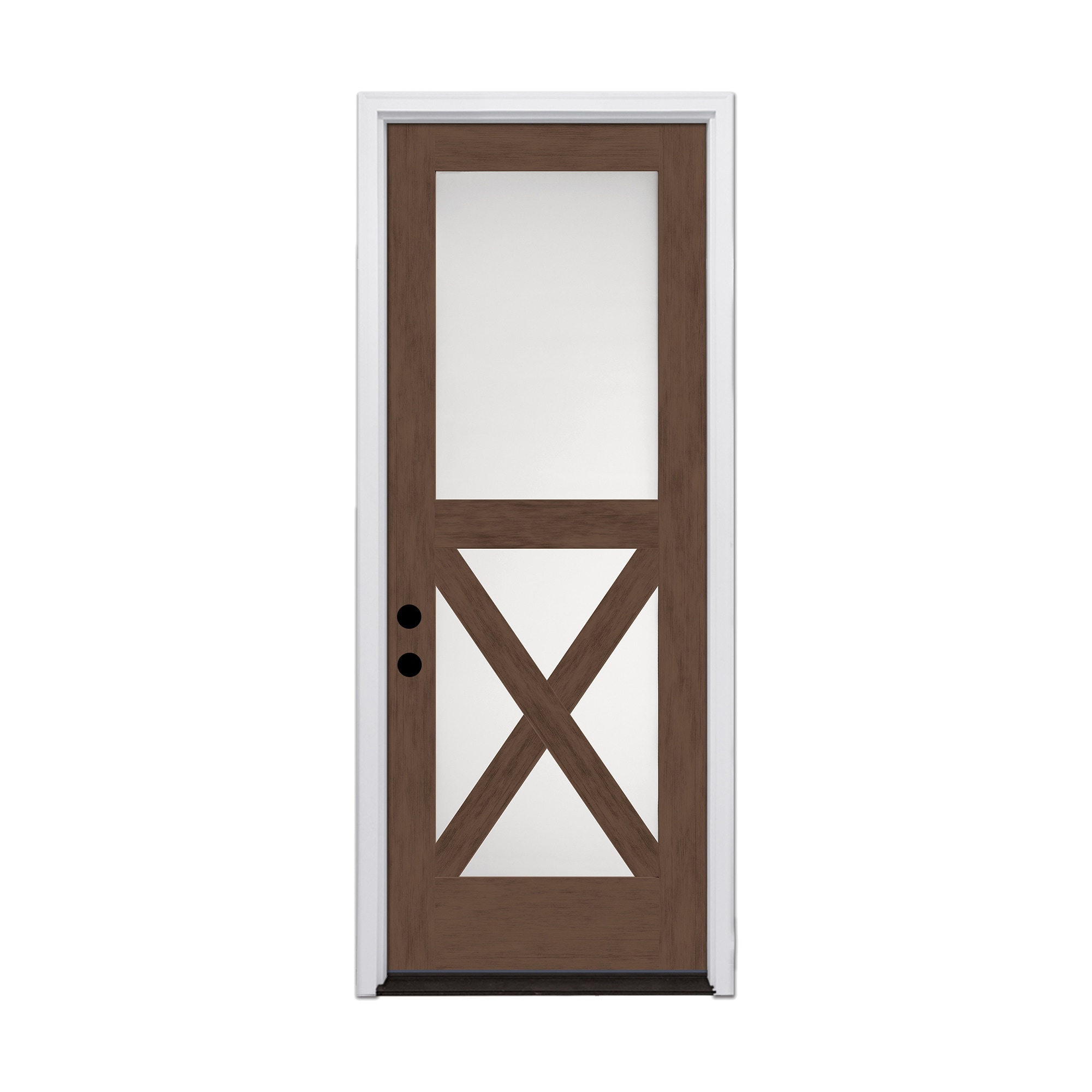Brown Accessible Home at Lowes.com