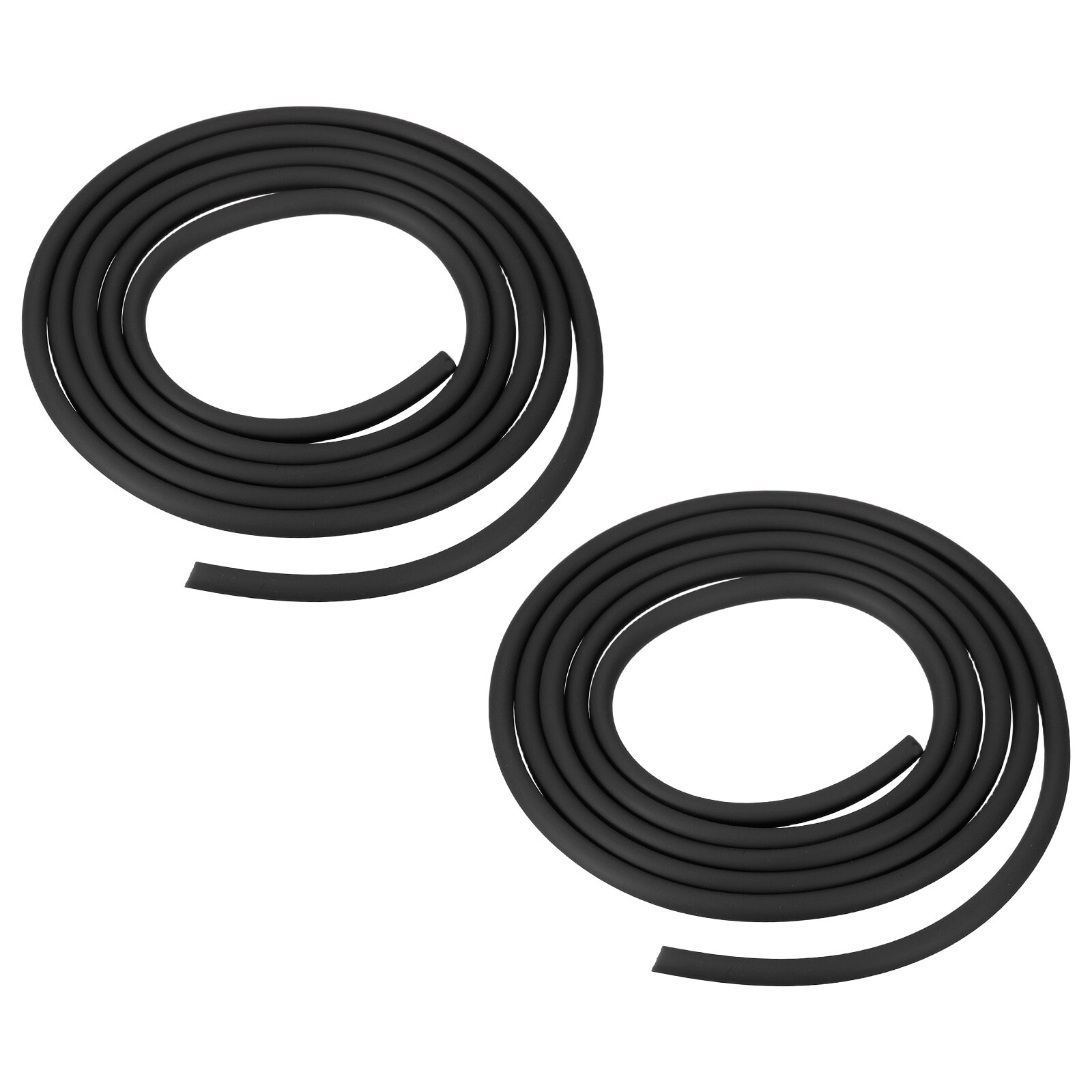 Unique Bargains Aquarium Airline Tubing 5/32 Inch(4mm) ID x 1/4 Inch ...