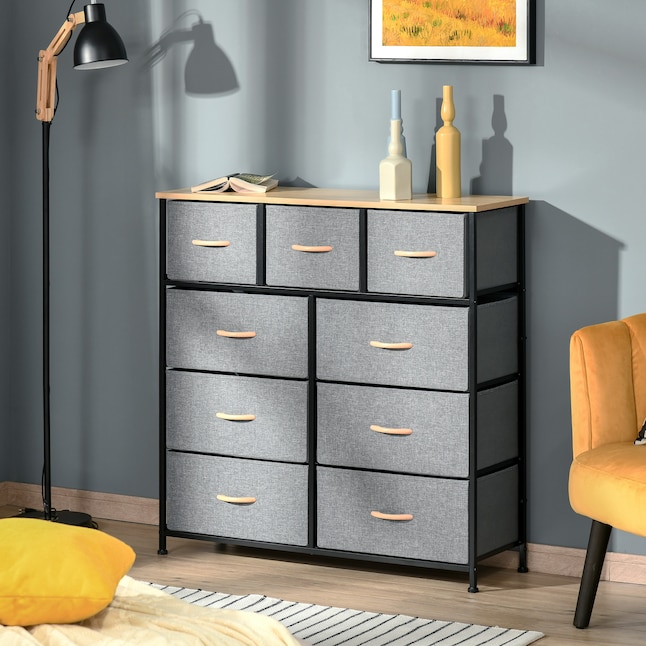 Siavonce 39.25-in W x 39.25-in H Steel Grey Freestanding Utility ... Siavonce 39.25-in W x 39.25-in H Steel Grey Freestanding Utility ...