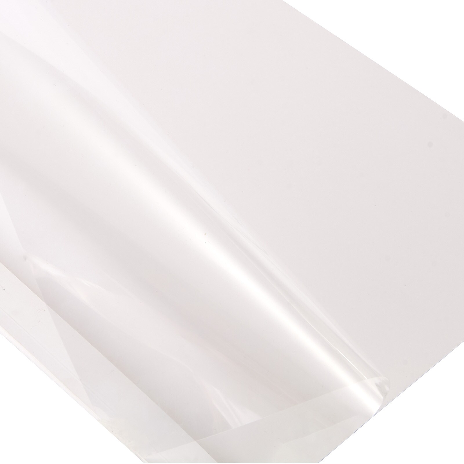 SVOPES Thermal Binding Covers. 10 Pack. 5/16-in Spine. 2-240 Sheets ...