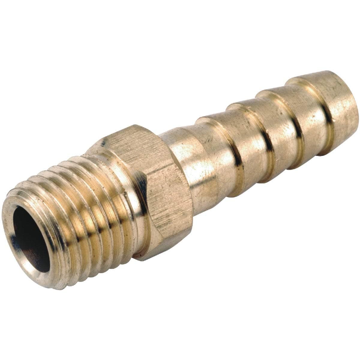 Brass Brass Fittings at Lowes.com