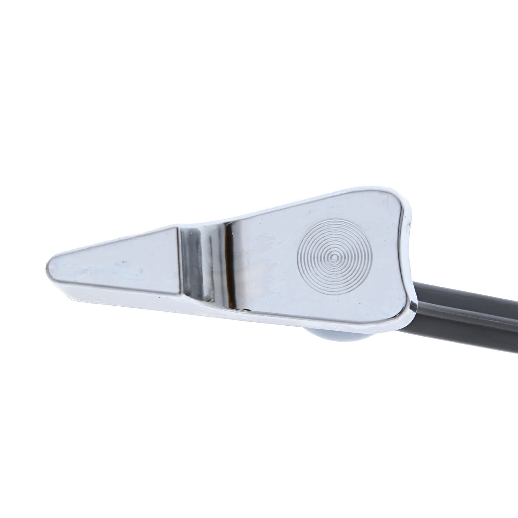 Jones Stephens T01048 Toilet Tank Trip Lever with Plastic Arm and ...