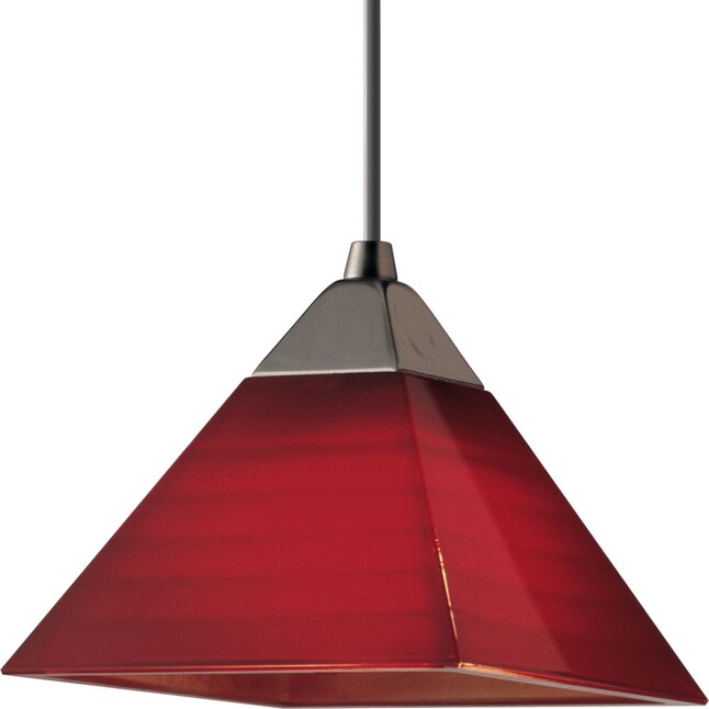 Progress Lighting Illuma-Flex 1-Light Brushed Nickel Bell Flexible ... Progress Lighting Illuma-Flex 1-Light Brushed Nickel Bell Flexible ...