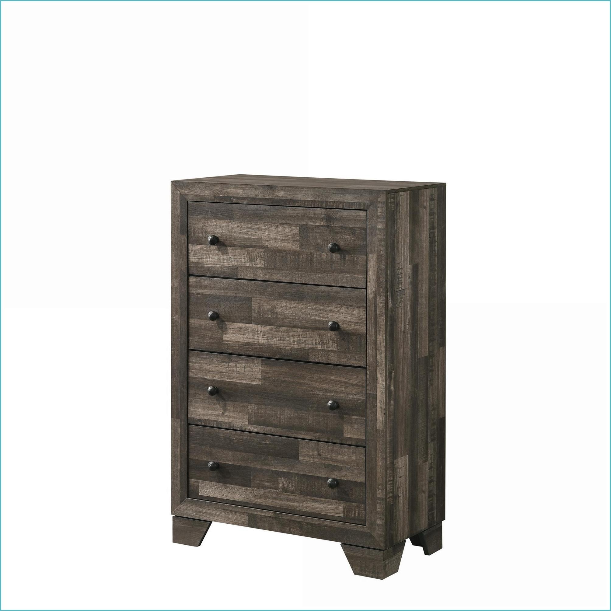 16.5-Inch-Deep Dressers at Lowes.com