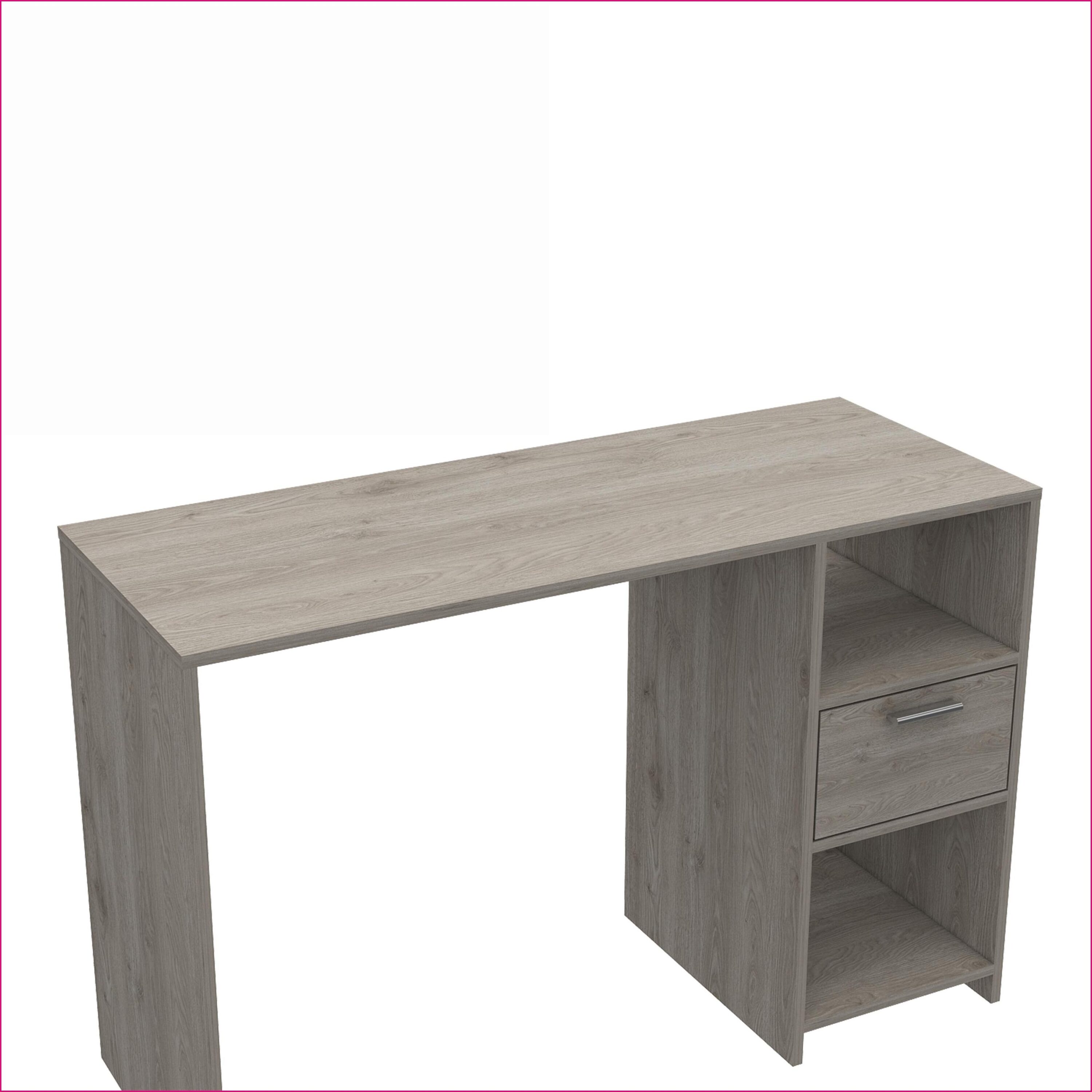SunJet Desks Classic Arlington Computer Desk with 2 Open Shelves and ...