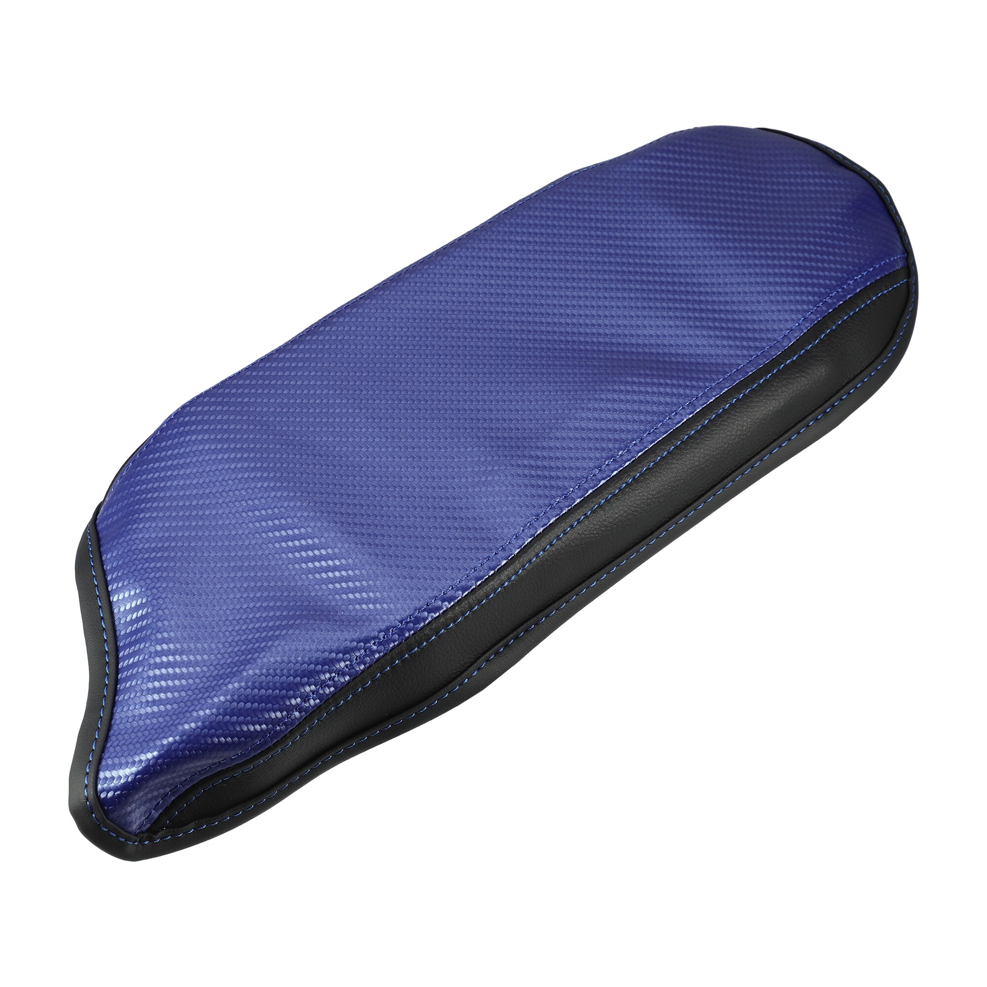 Unique Bargains Car Center Console Seat Armrest Cover Interior ...