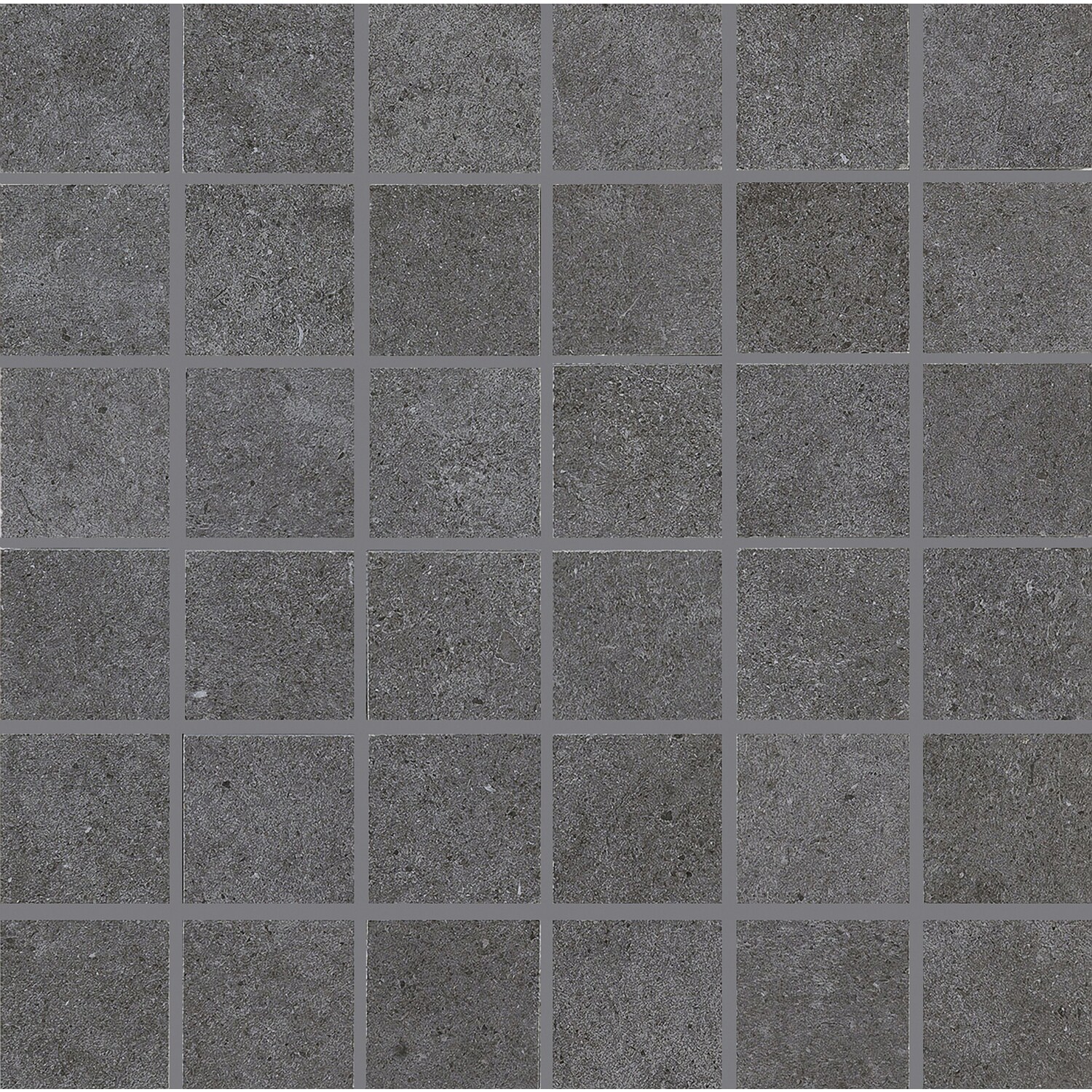 Daltile Haut Monde 12-in x 12-in Matte Porcelain Cement look Mosaic ...