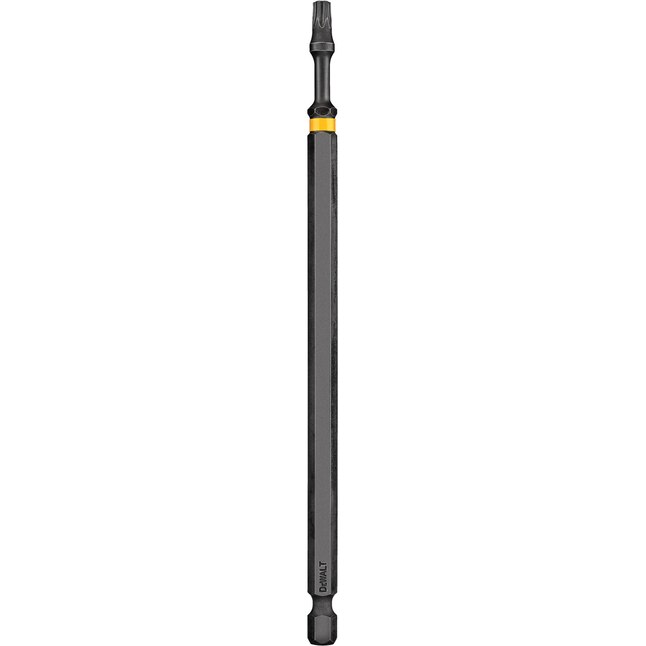 DEWALT Flextorq 3-Piece 1/4-in x 1-in Phillips Impact Driver Bit in the ... DEWALT Flextorq 3-Piece 1/4-in x 1-in Phillips Impact Driver Bit in the ...