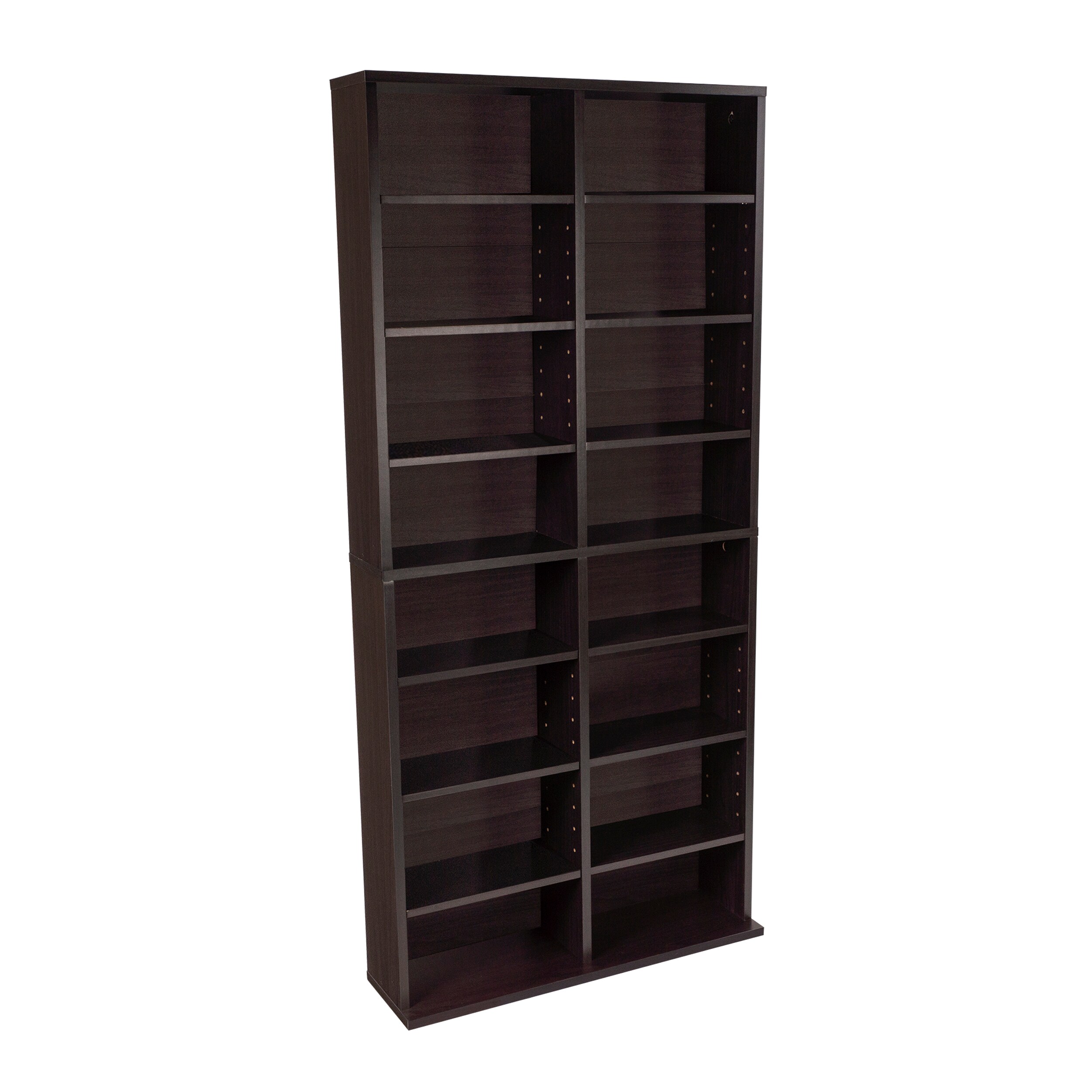Siavonce Doors Bookcases Near Me at Lowes.com