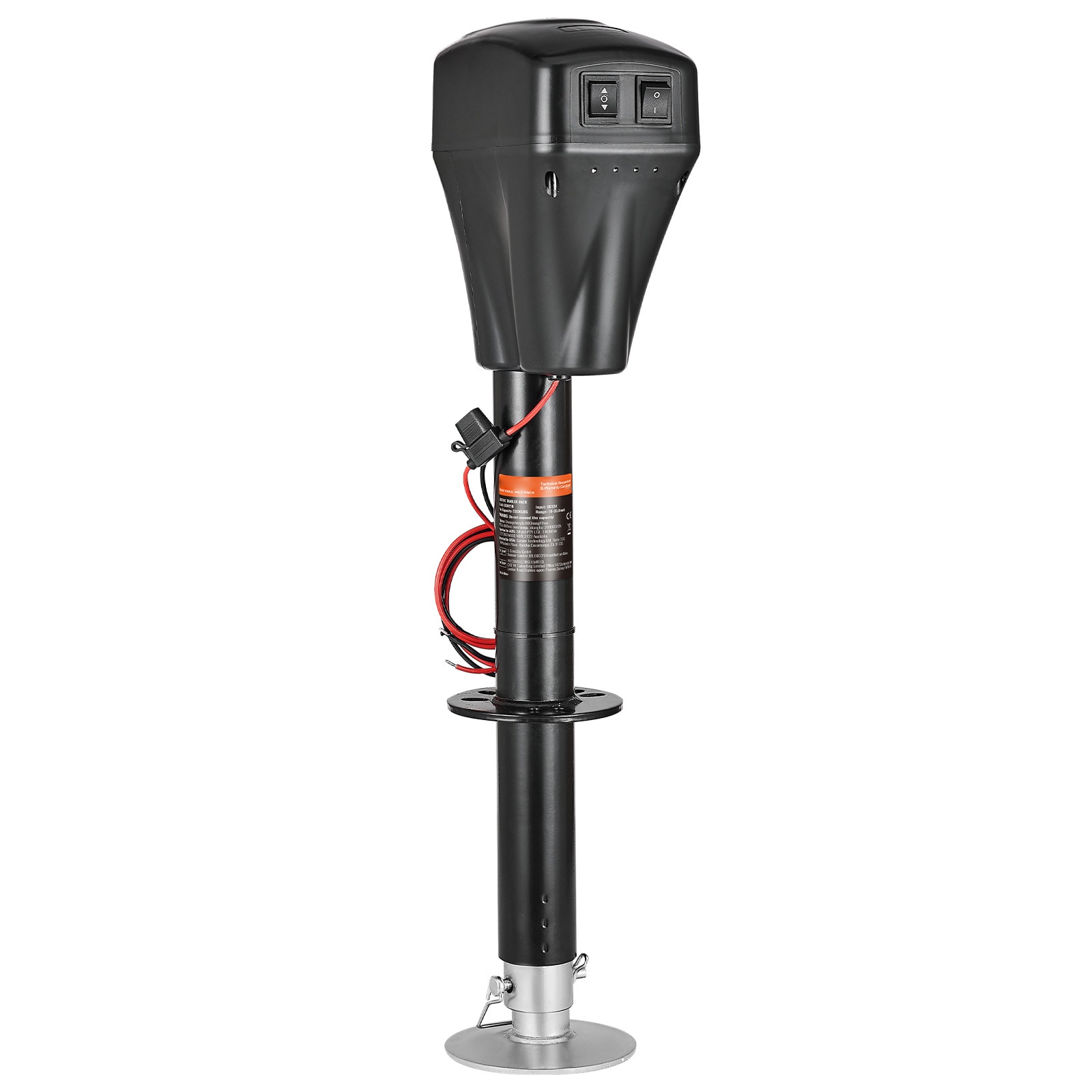 22.9-lb. Jacks at Lowes.com