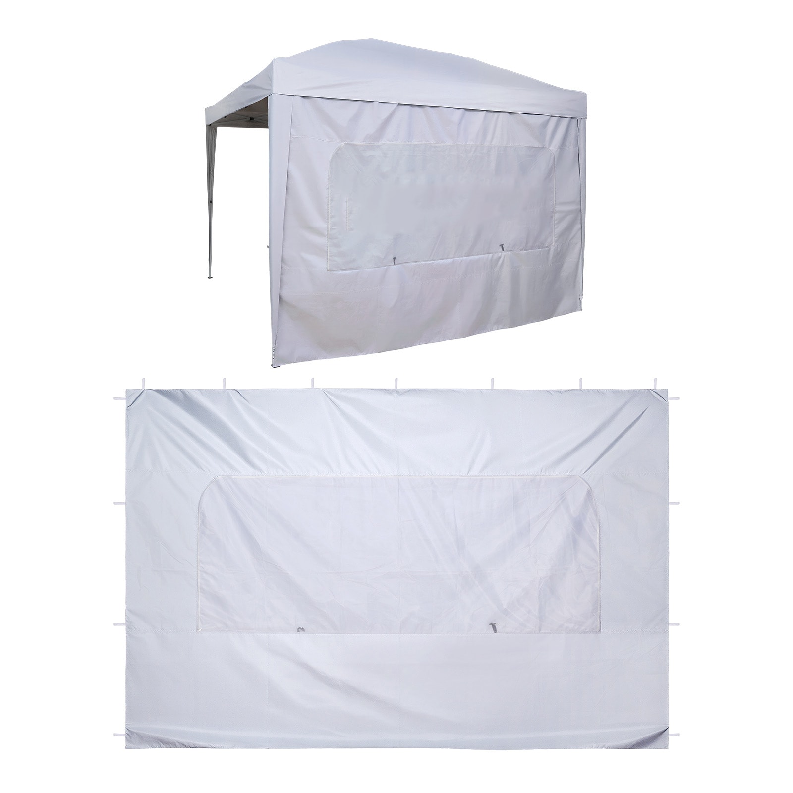 9.84-Inch-Long Canopy Parts & Accessories at Lowes.com