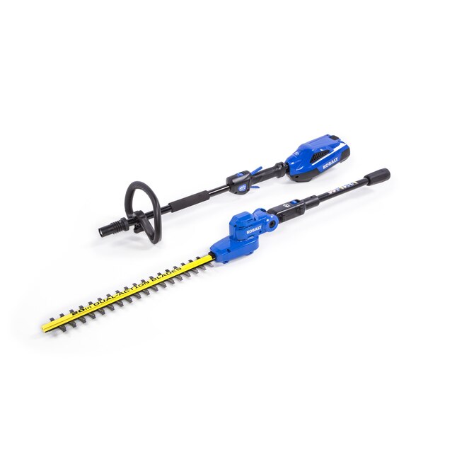 Kobalt 2-Piece 40-Volt Cordless Power Equipment Combo Kit at Lowes.com Kobalt 2-Piece 40-Volt Cordless Power Equipment Combo Kit at Lowes.com