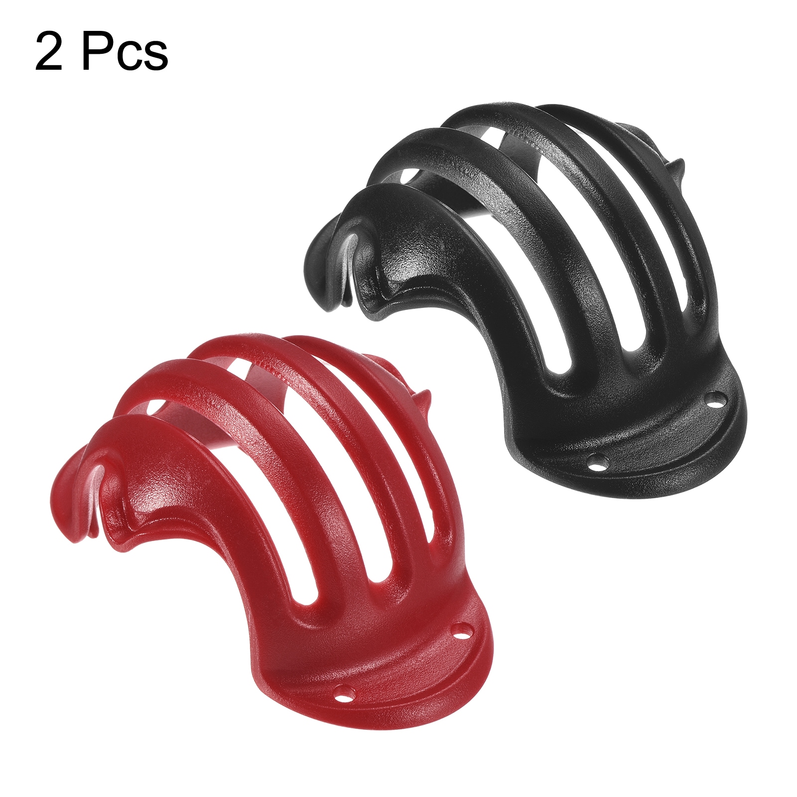 PATIKIL Golf Ball Liner 2pcs Line Marking Drawing Stencils Marker ...