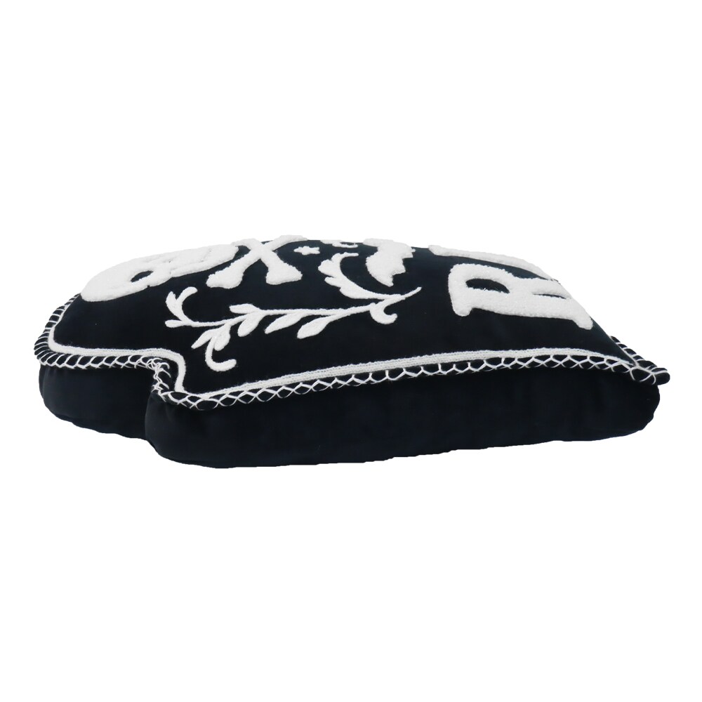 Haunted Living Halloween Assorted sizes black and white Novelty Indoor ...
