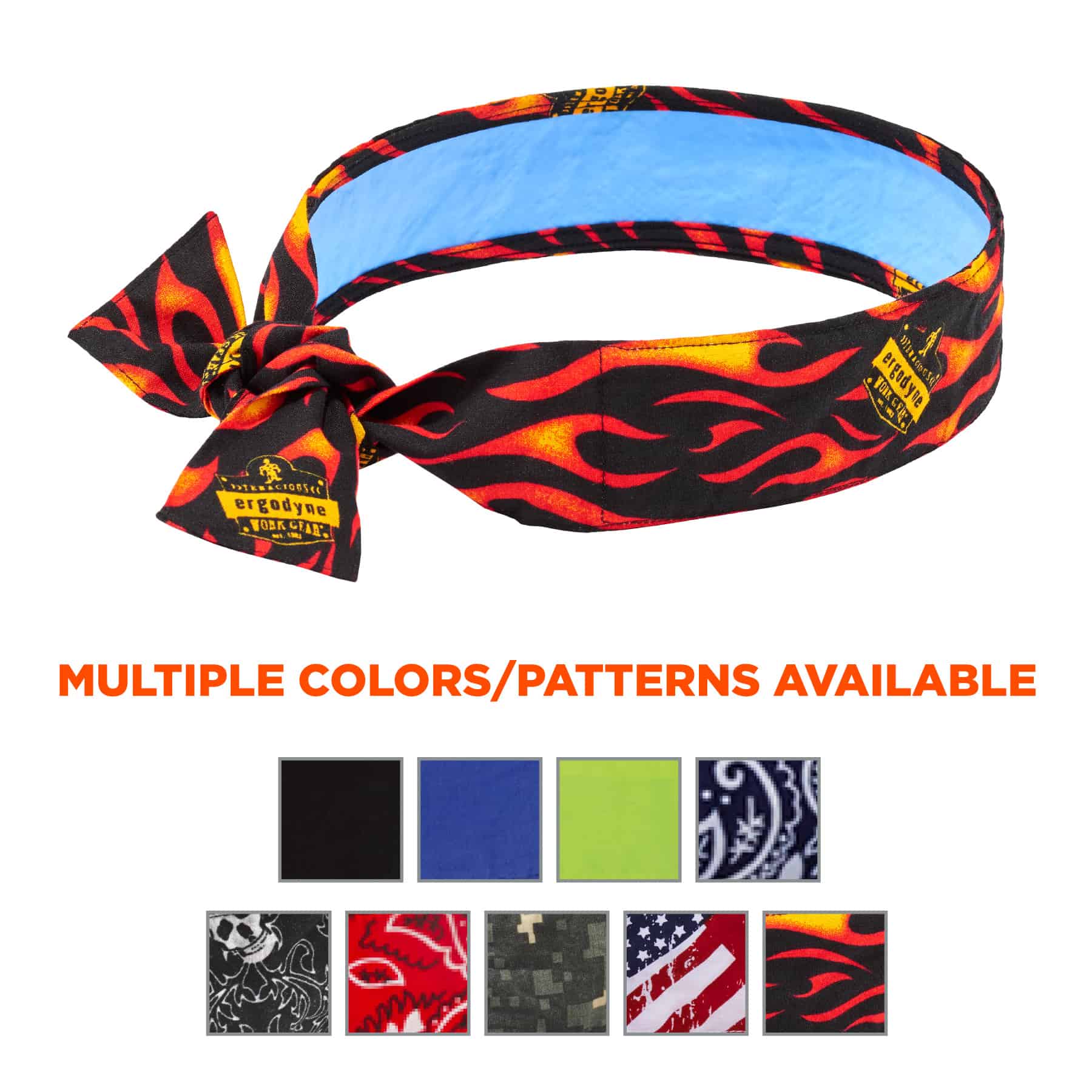 Lowes cooling bandana store