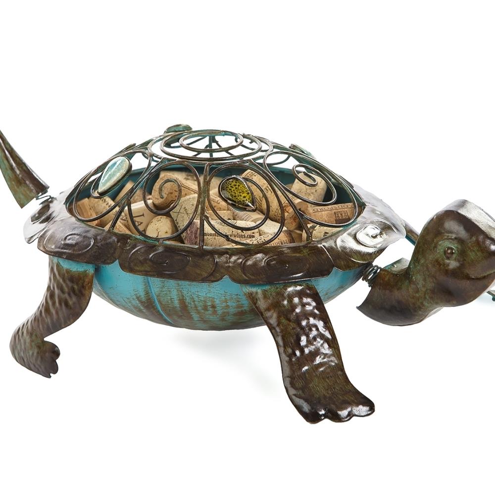 Picnic Plus PSA-650TT Cork Caddy- Turtle at Lowes.com
