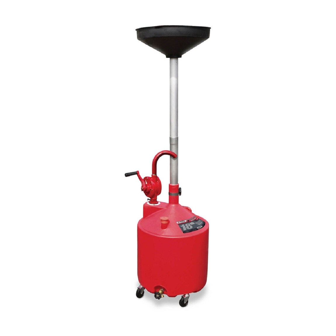 Ranger Oil Tool Set Polyethylene in the Shop Equipment department at ...