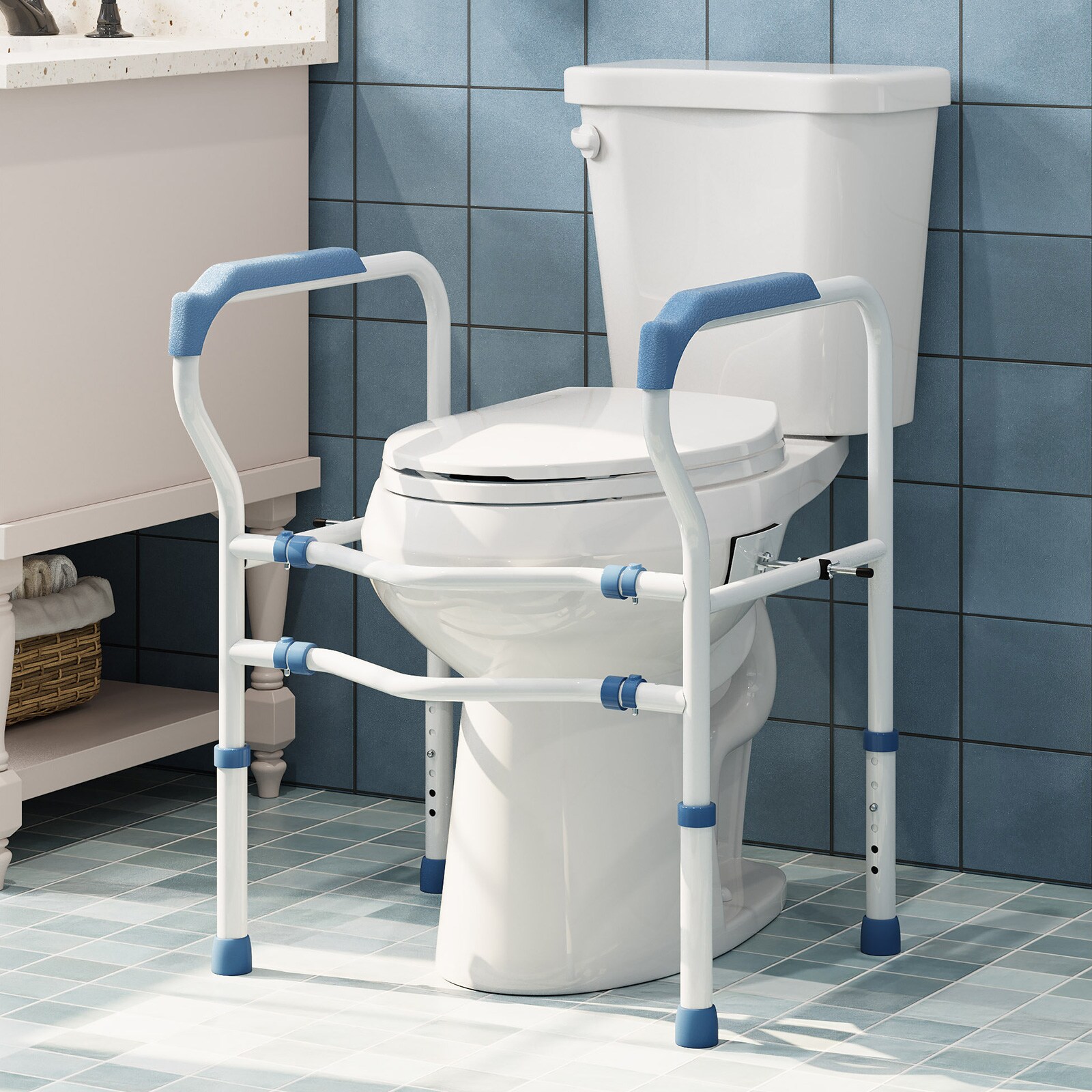 ADA Compliant ADA Compliant Toilets at Lowes.com