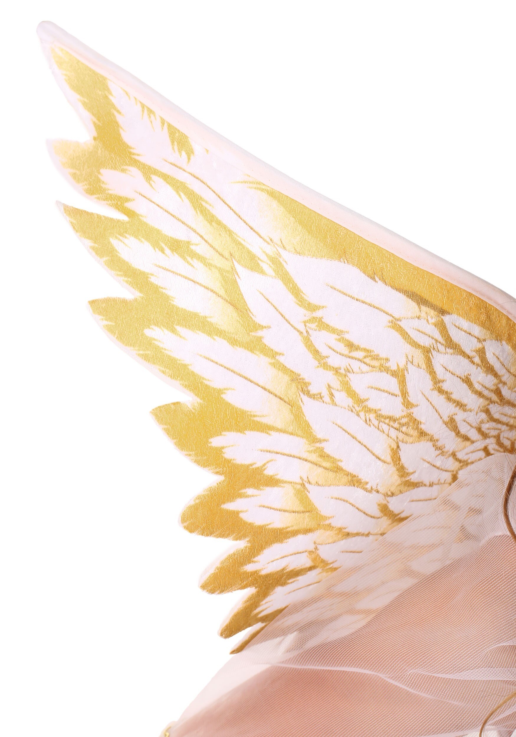 California Costumes California Costume Collection Guardian Angel Girls ...