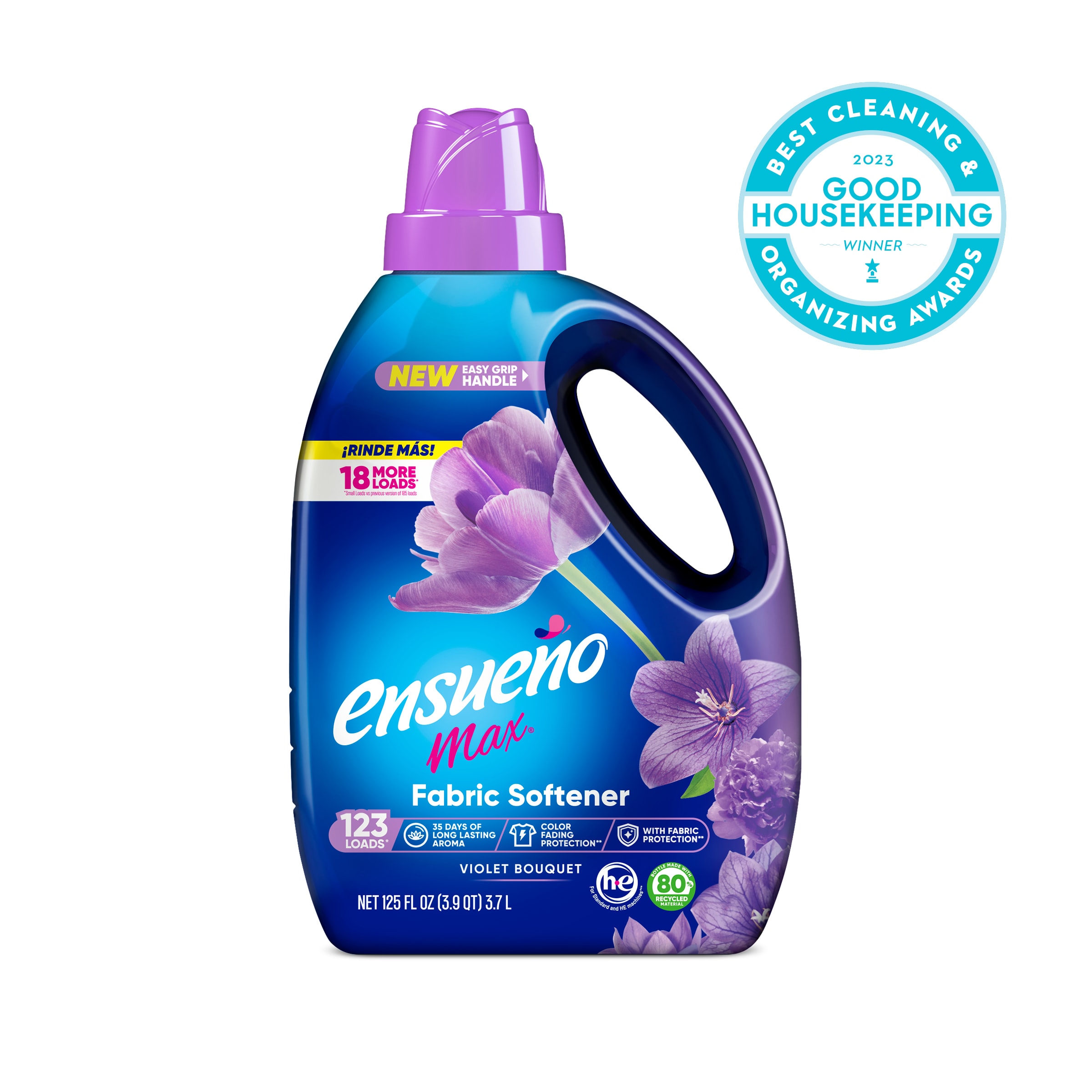 Max Fabric Softeners at Lowes.com