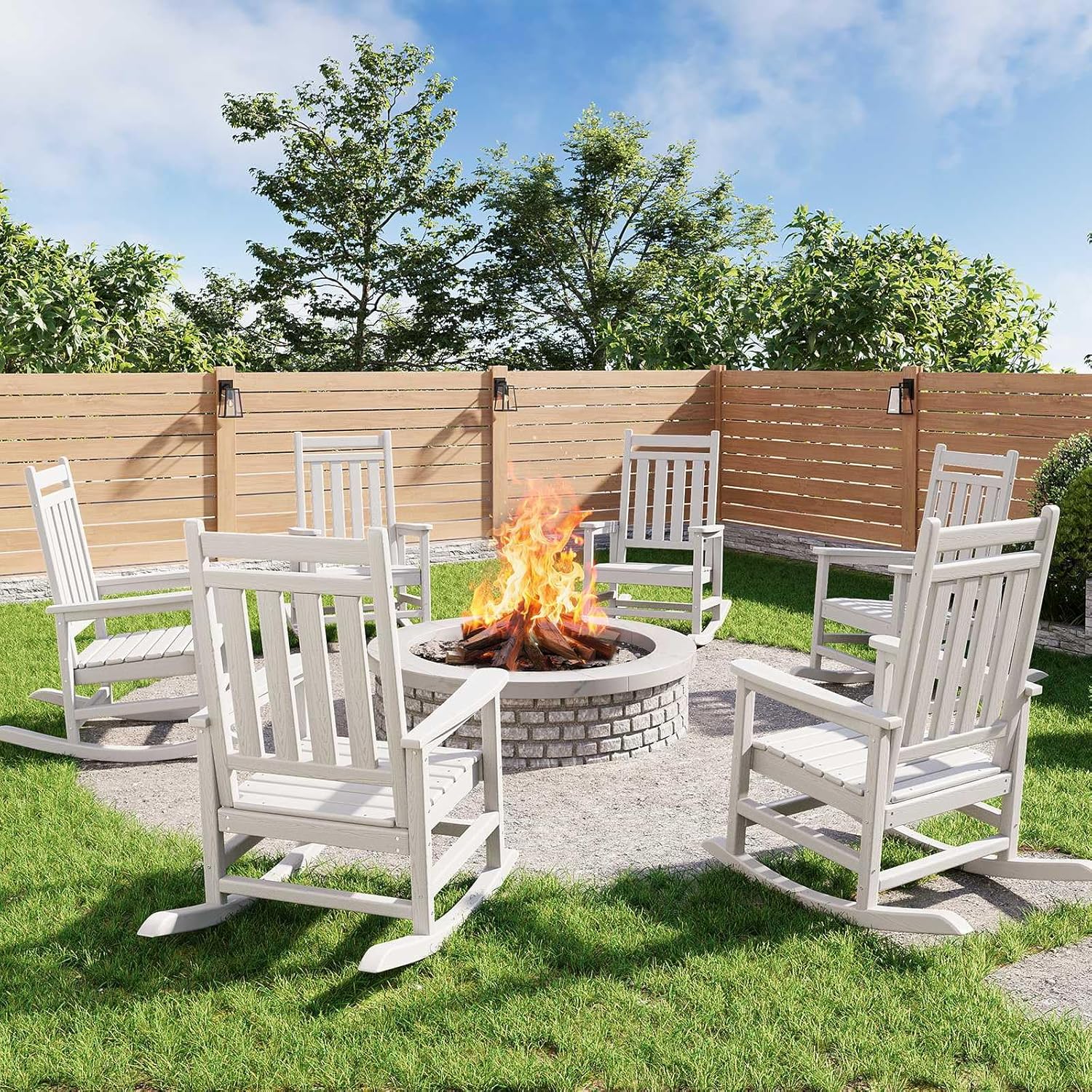IdealHouse Patio Furniture at Lowes.com